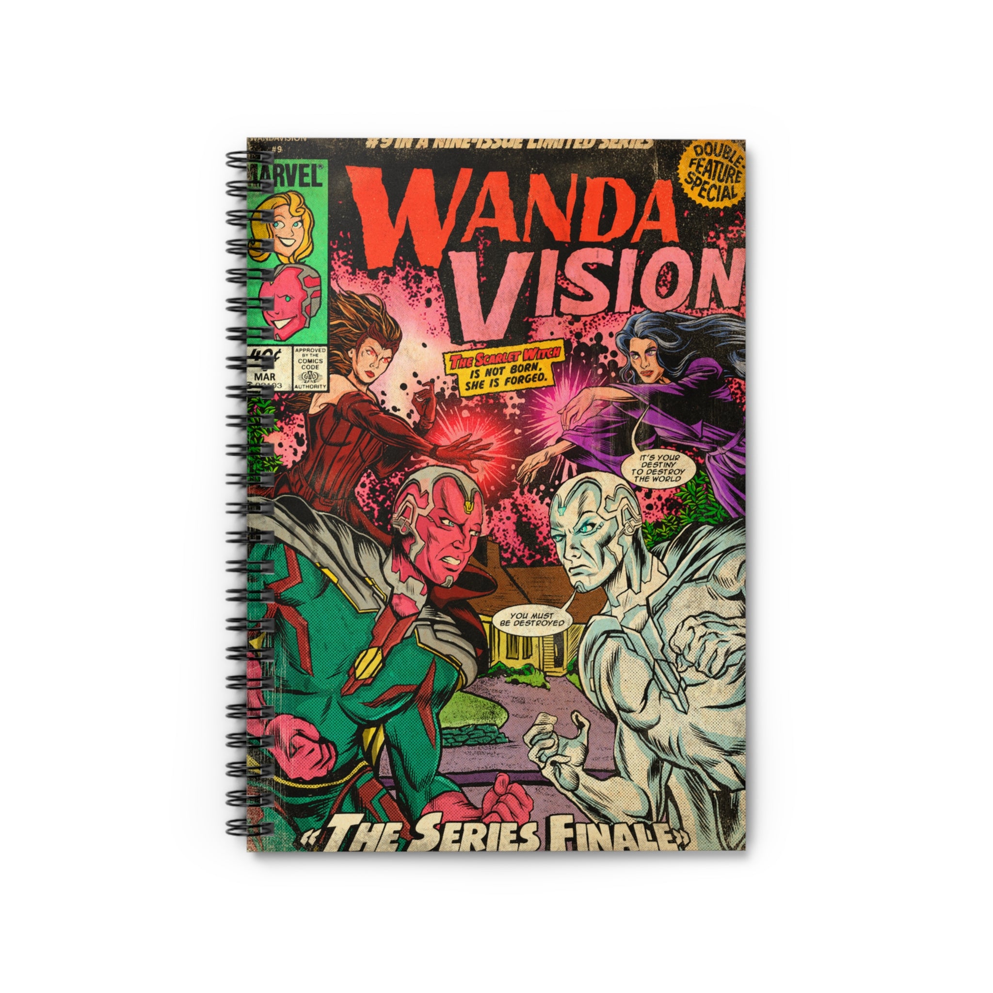 WV Notebook – Ember Cases