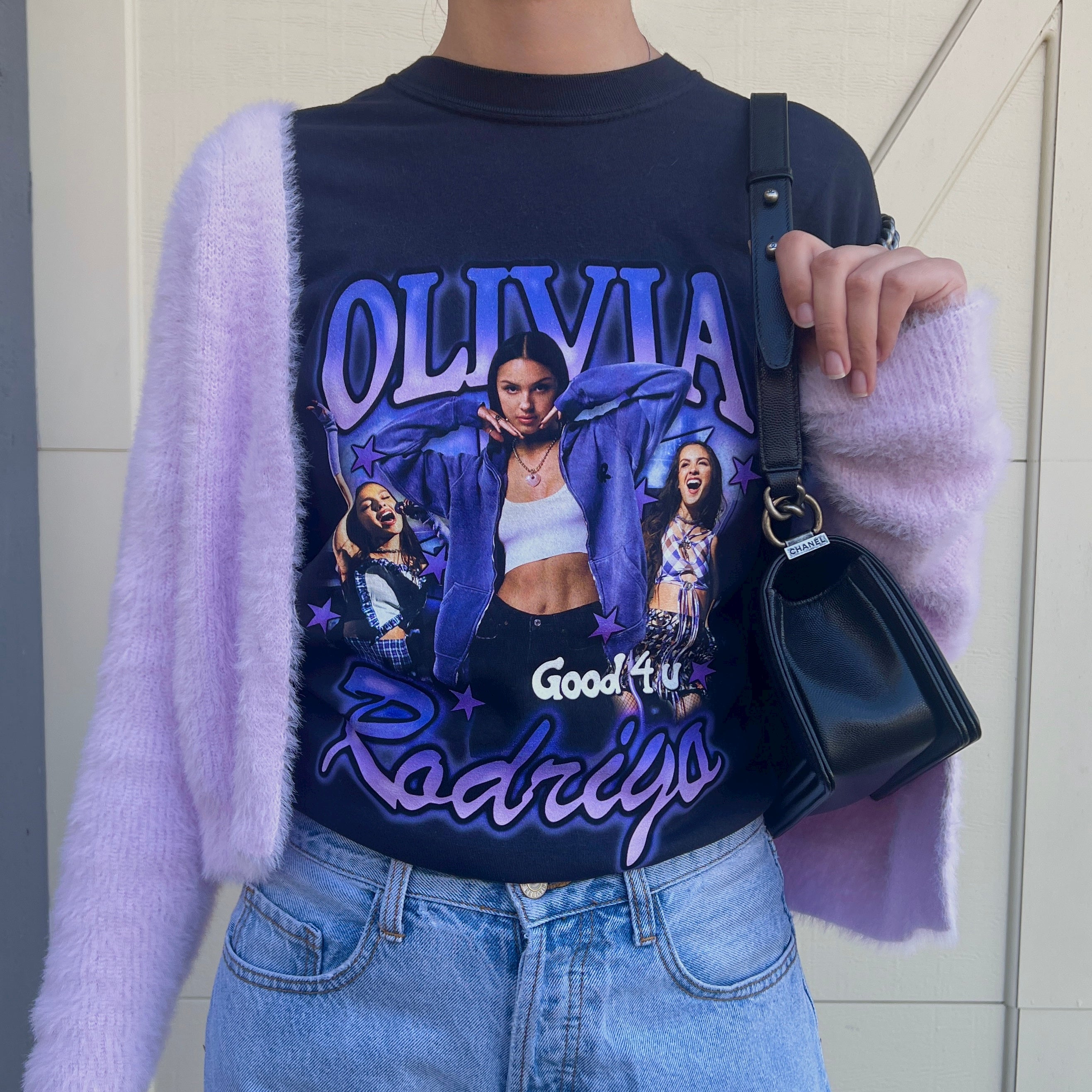 Olivia Tee – Ember Cases