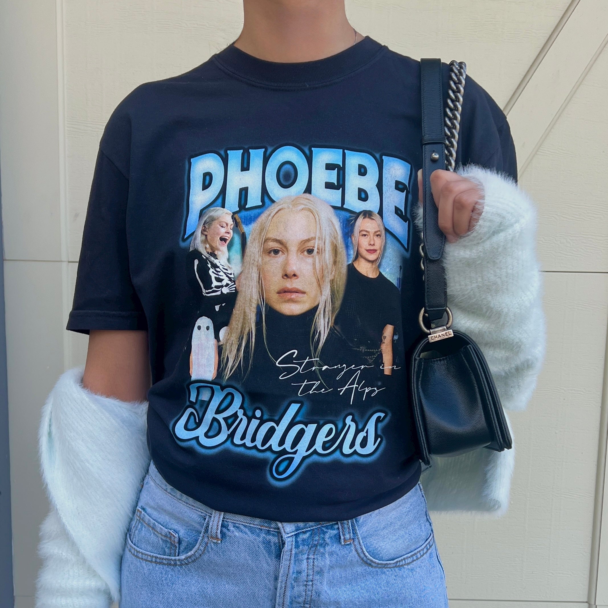 Phoebe Tee – Ember Cases