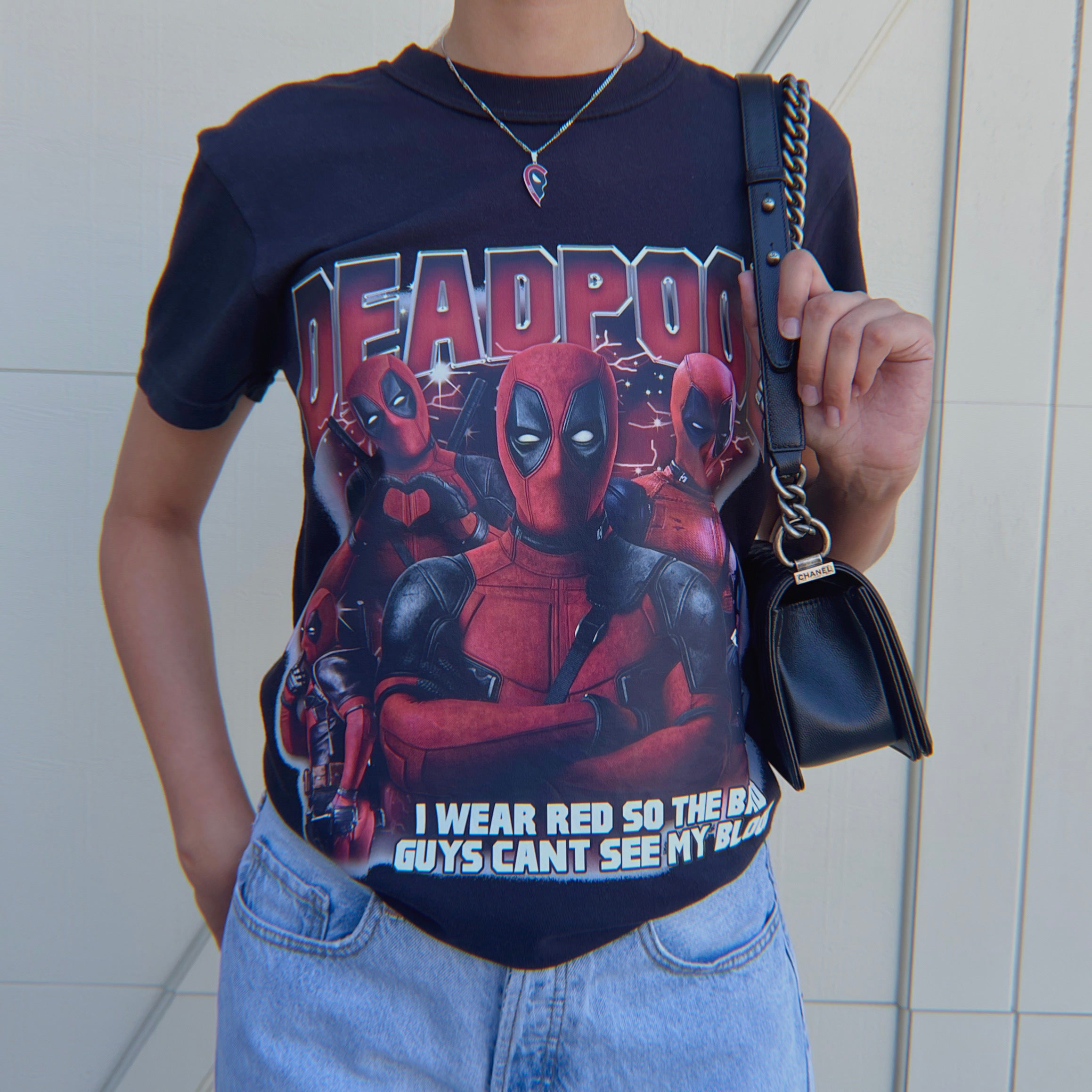 Wade Tee – Ember Cases