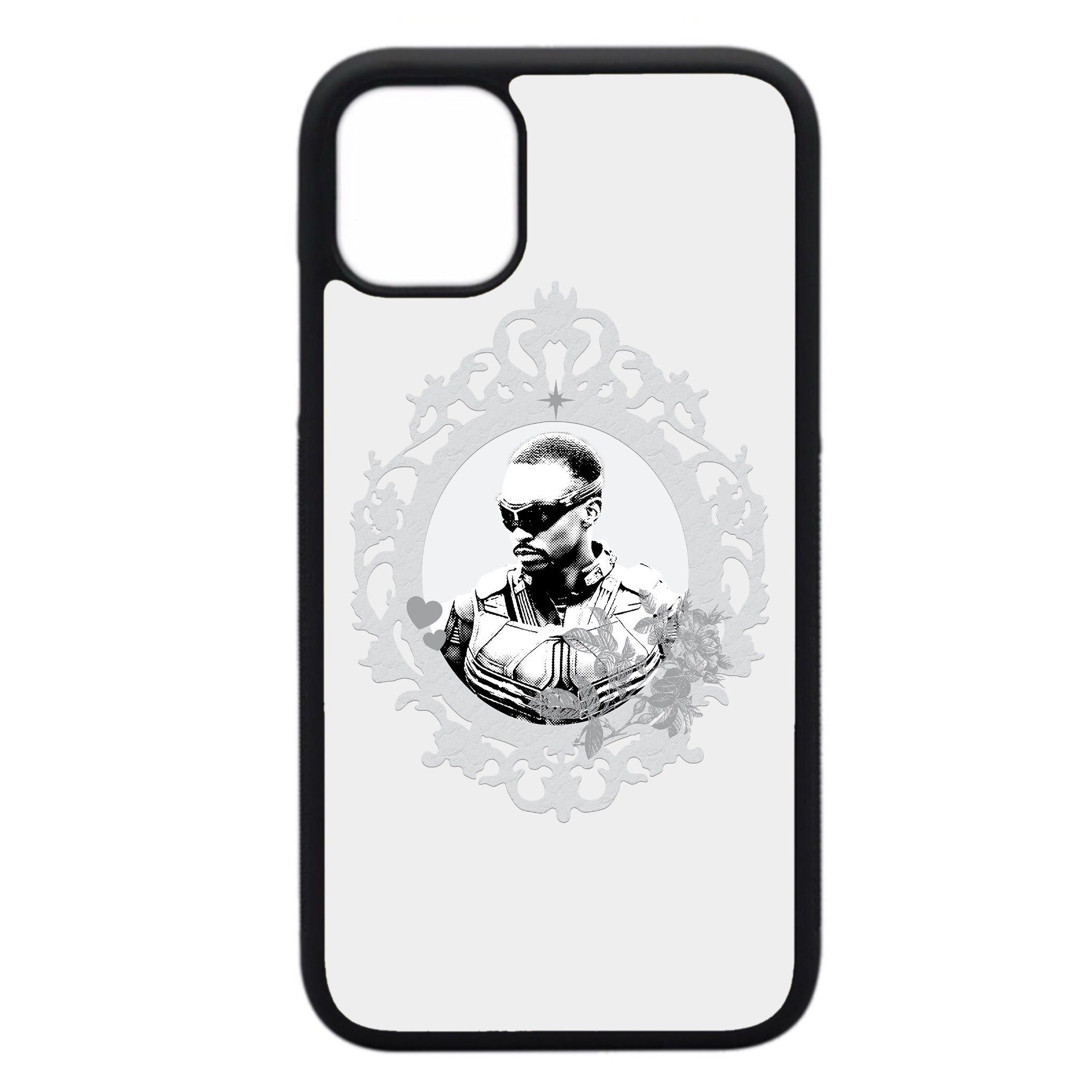 Sam Frame Case – Ember Cases