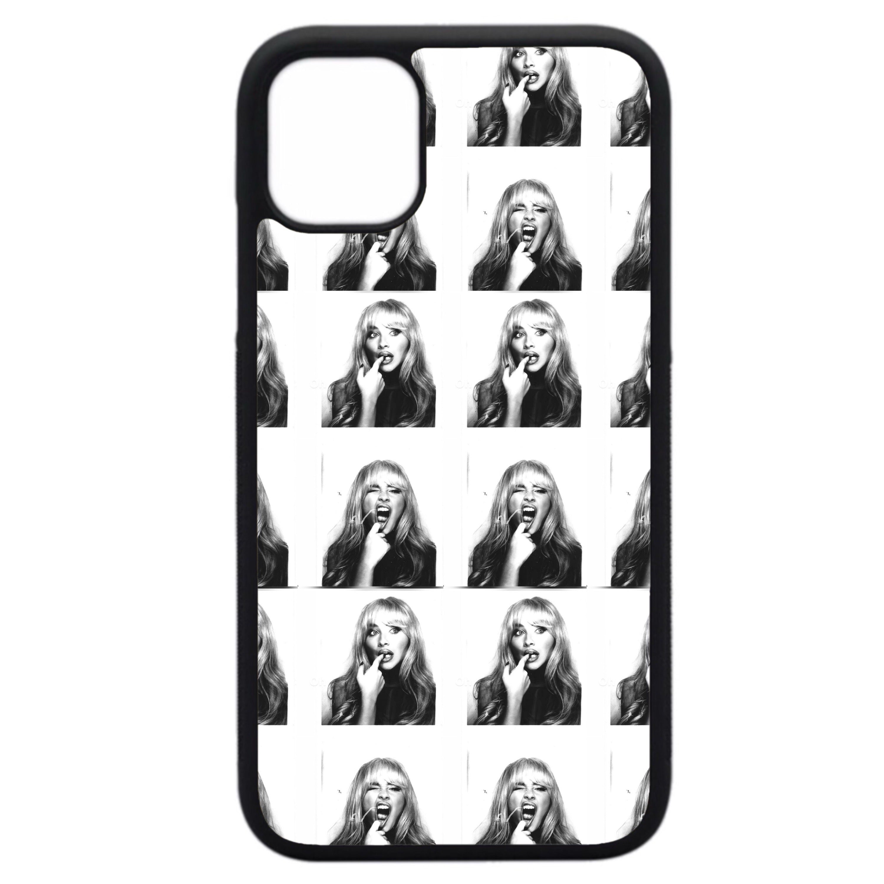 Sabrina Pics Case – Ember Cases