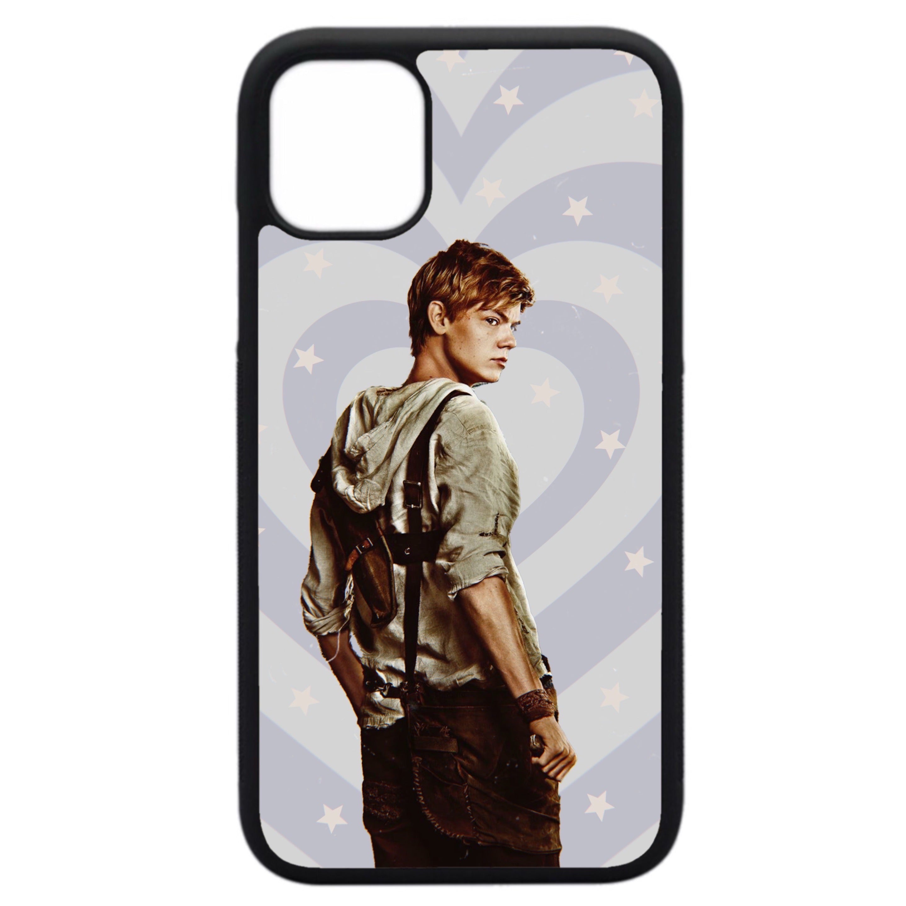 Newt Hearts Case – Ember Cases
