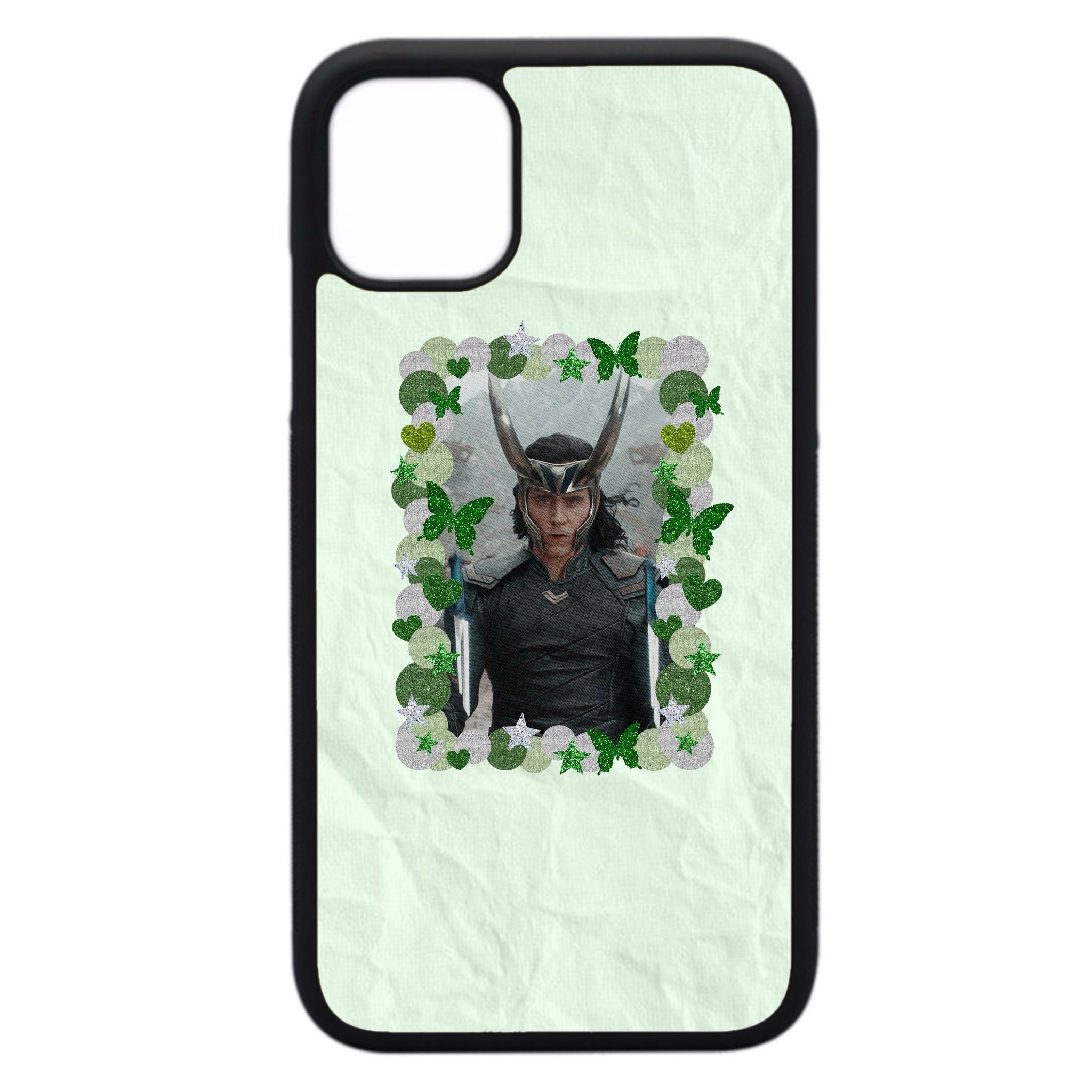 Mischief Photo Card Case – Ember Cases