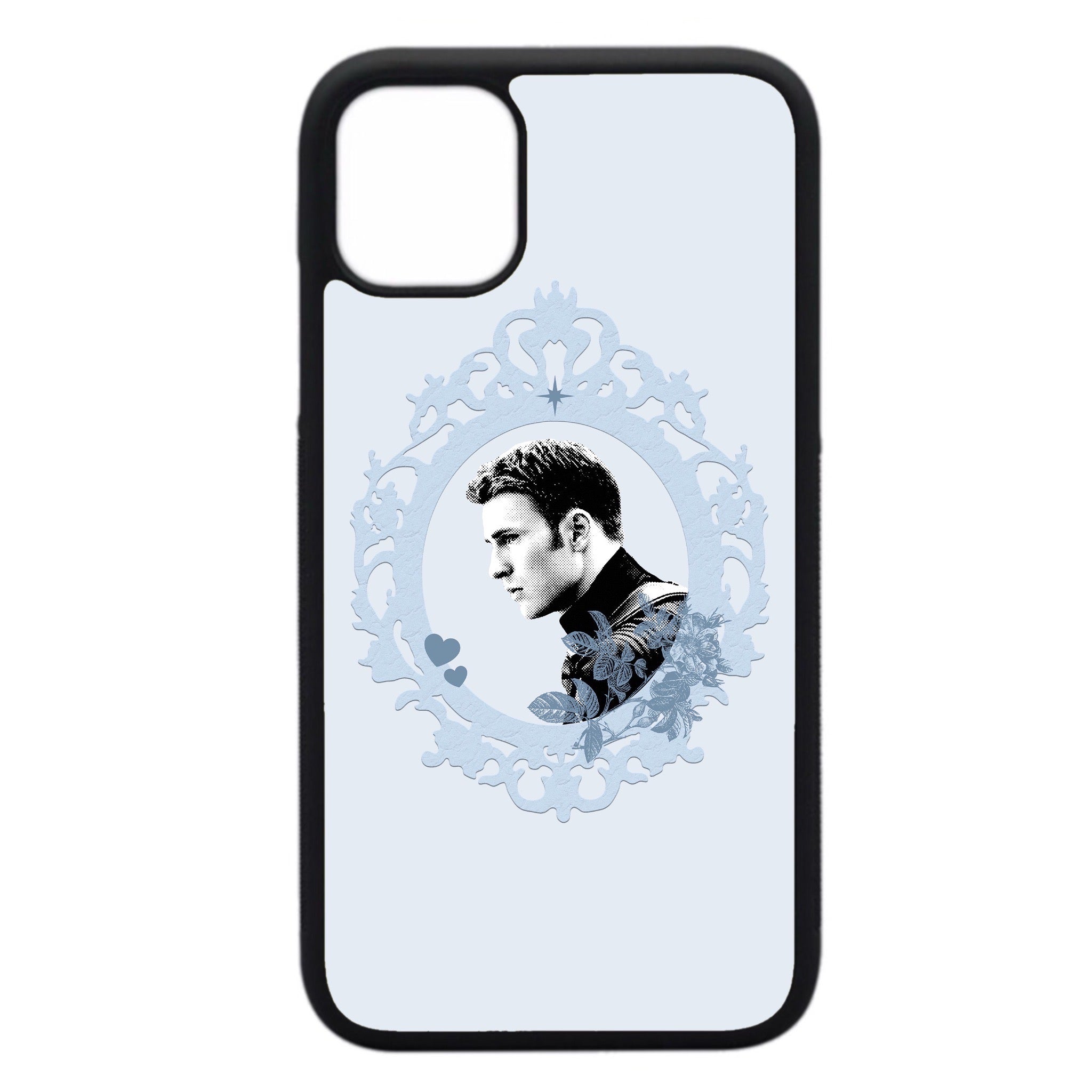 Steve Frame Case – Ember Cases