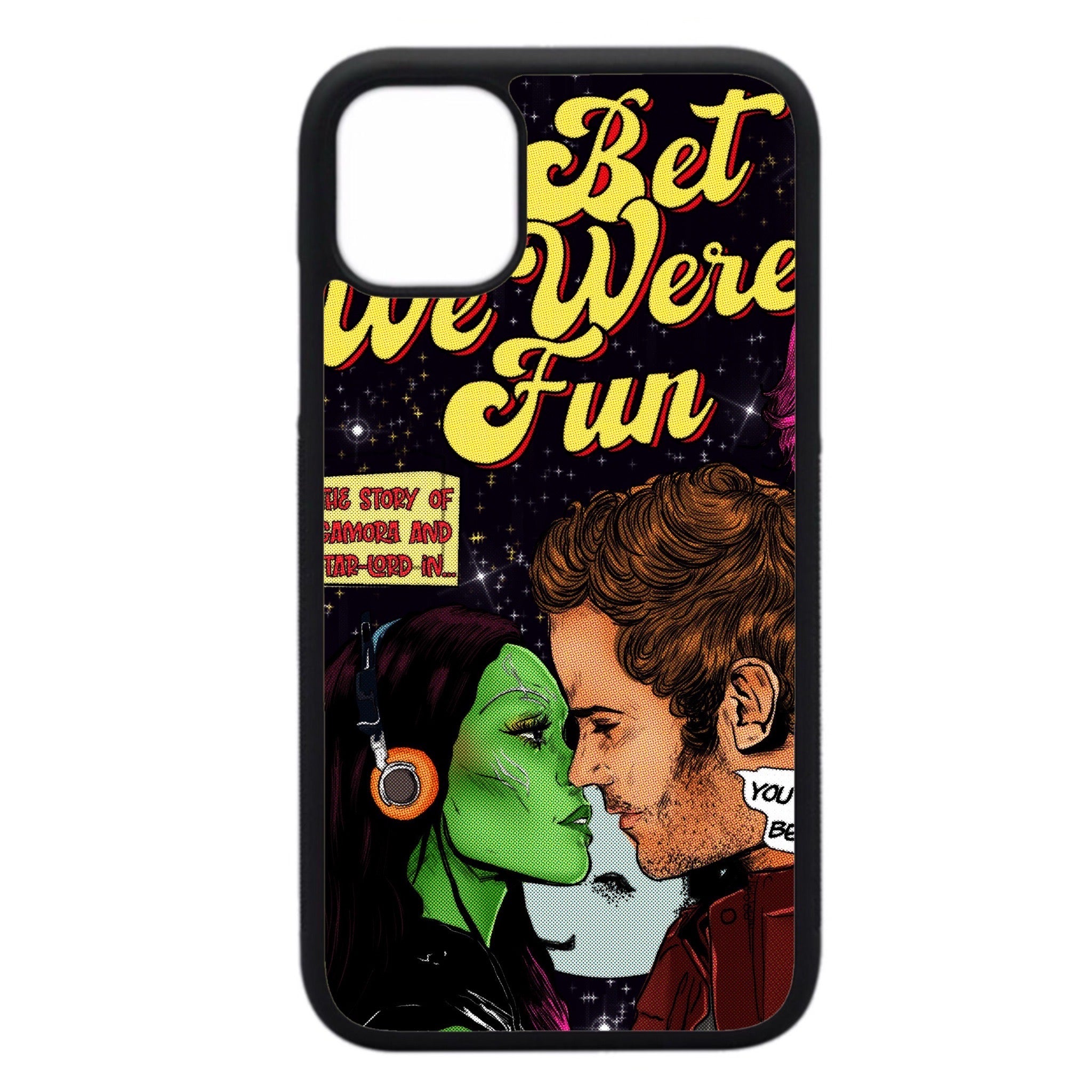 I Bet Case – Ember Cases