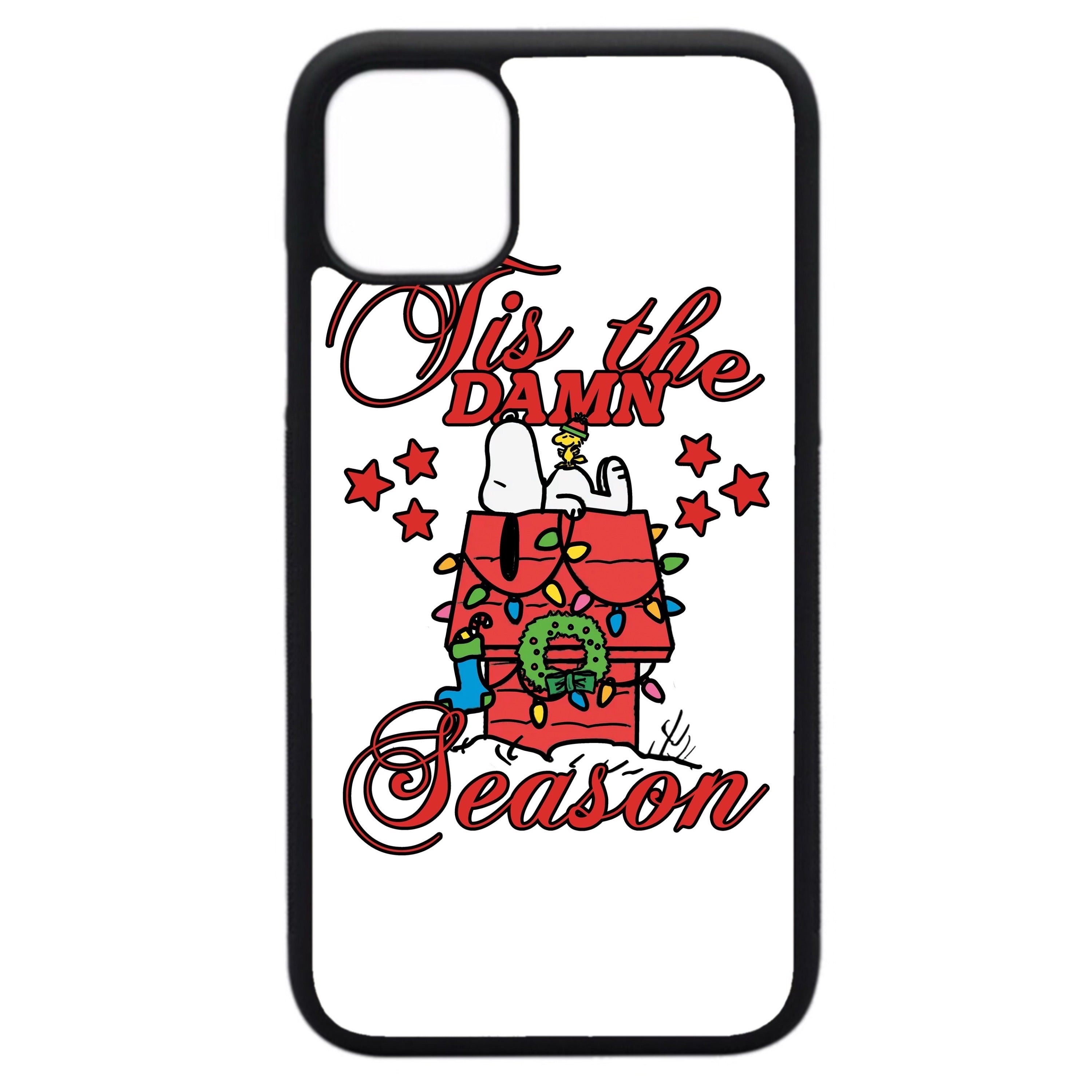 Tis Season Case – Ember Cases