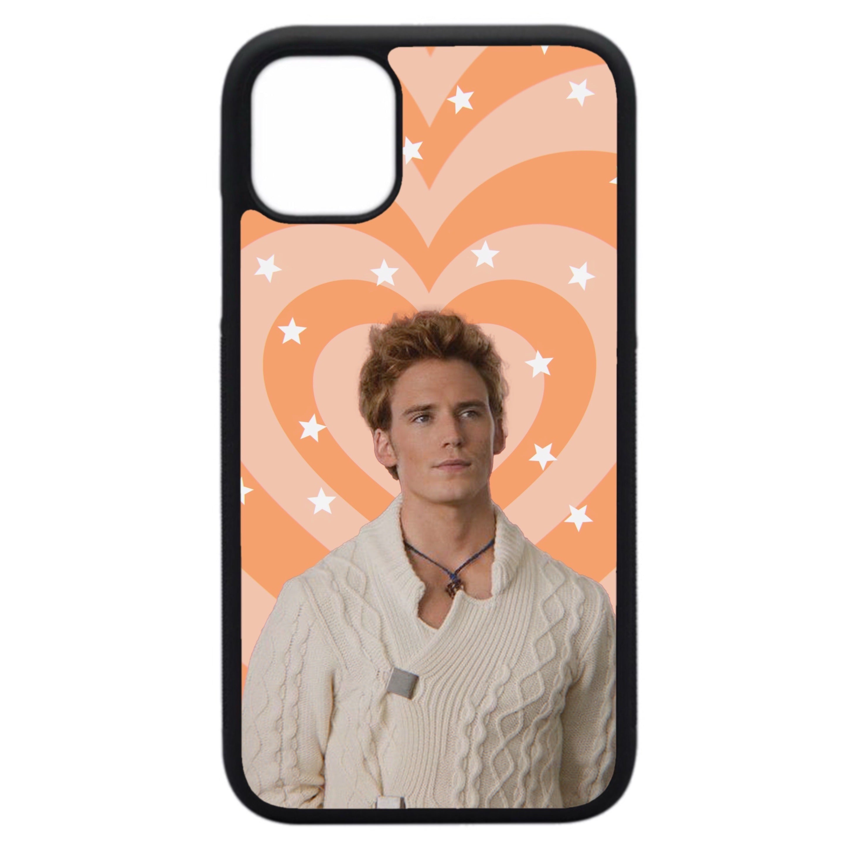 Finnick Hearts Case – Ember Cases