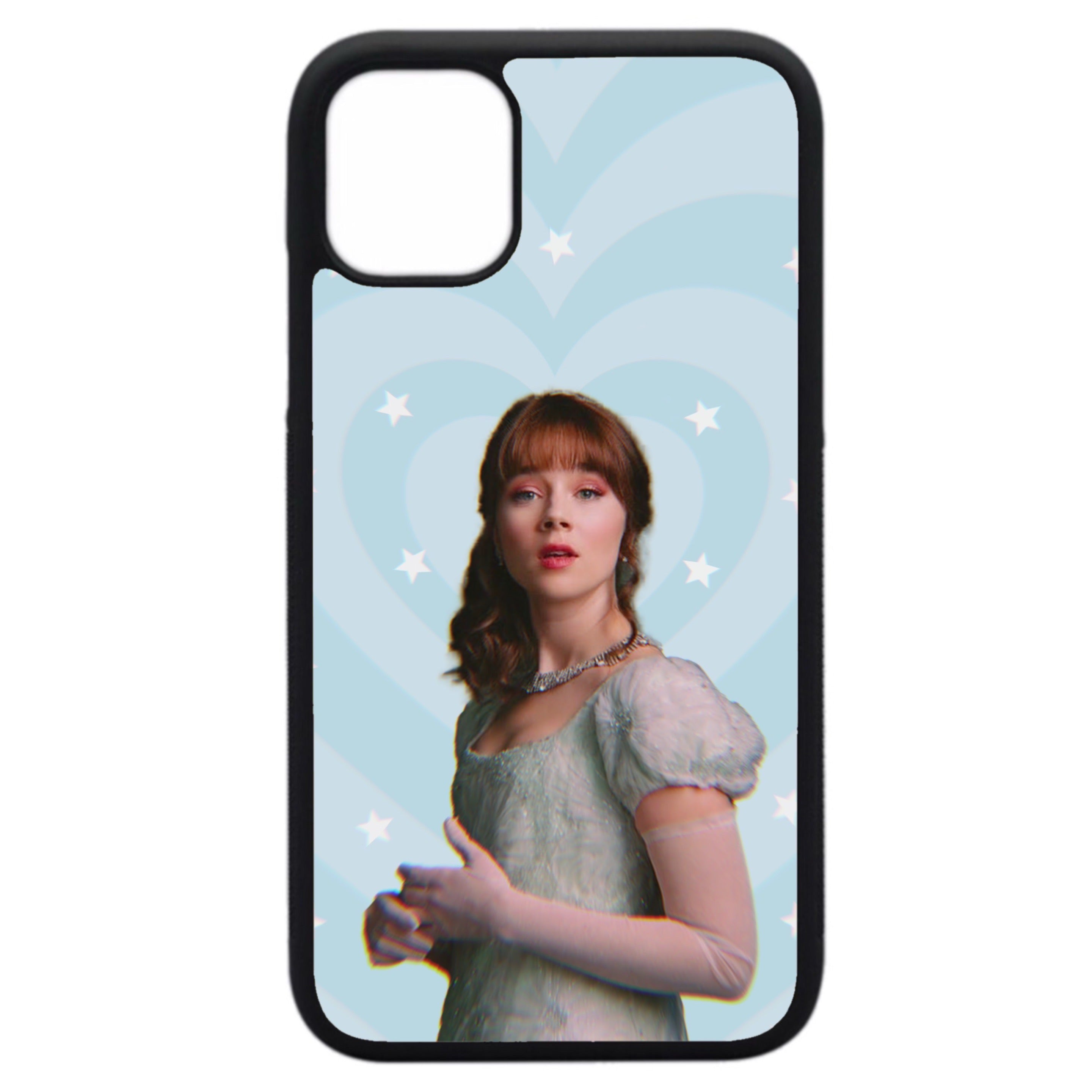 Eloise Hearts Case – Ember Cases