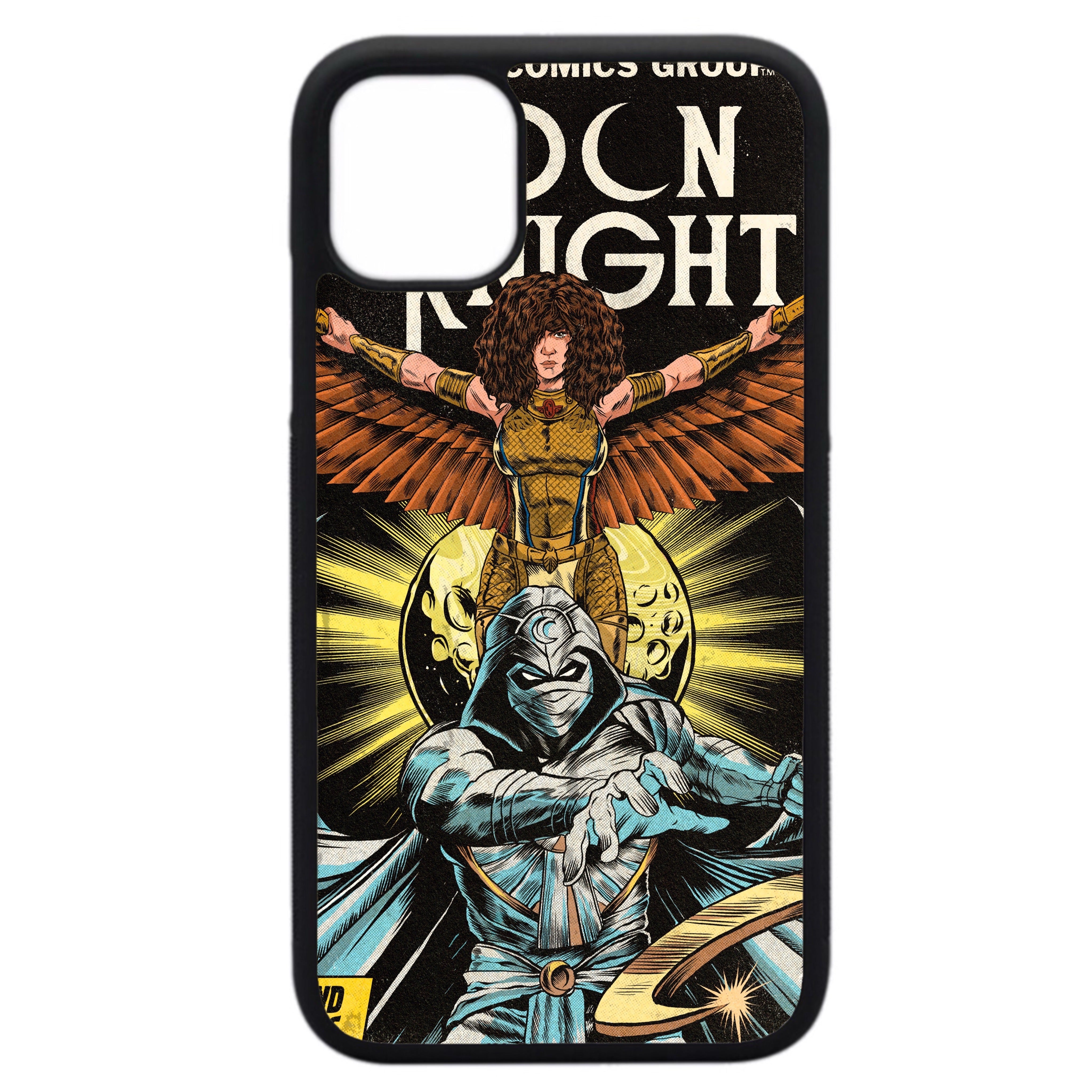 Layla and Marc Case – Ember Cases