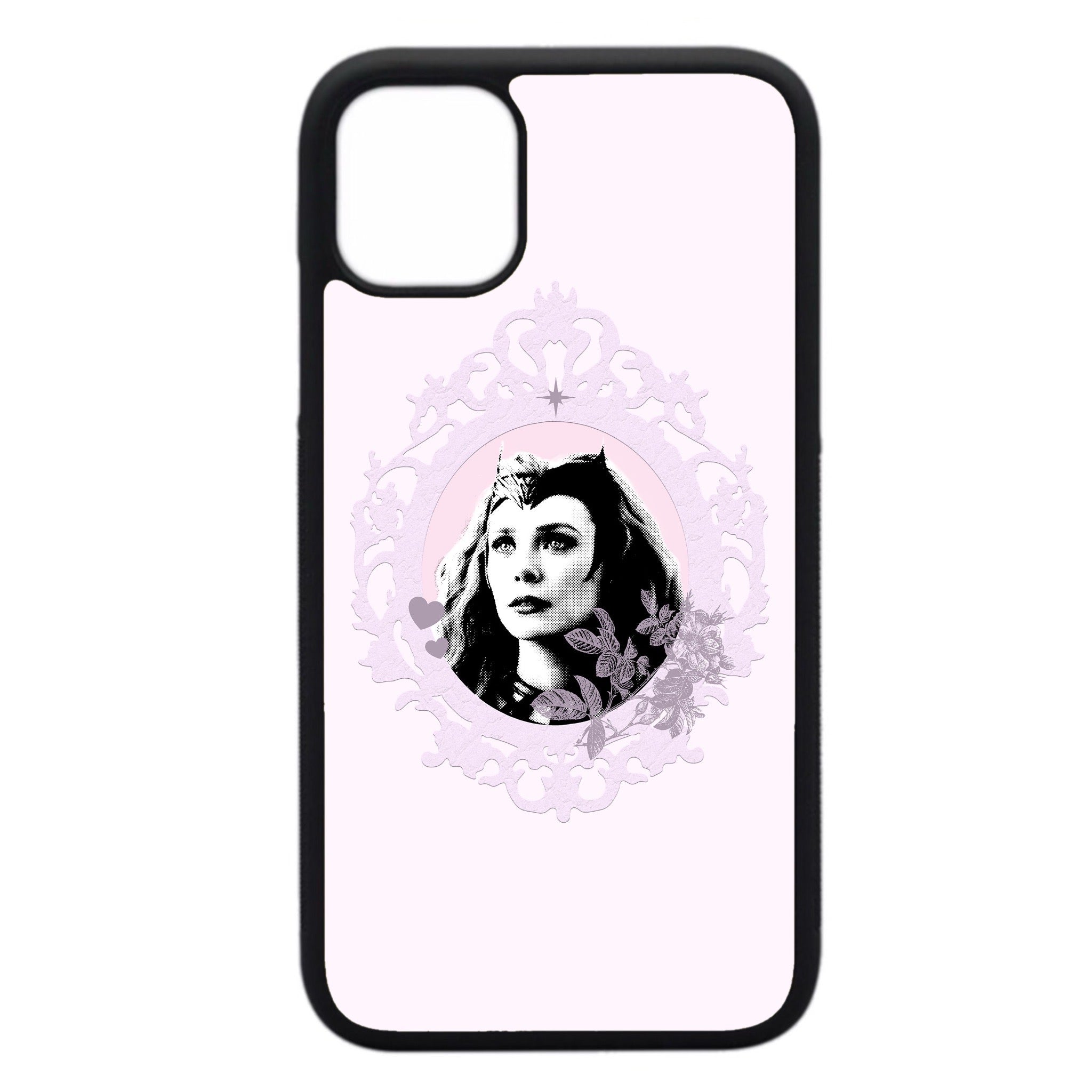 Wanda Frame Case – Ember Cases