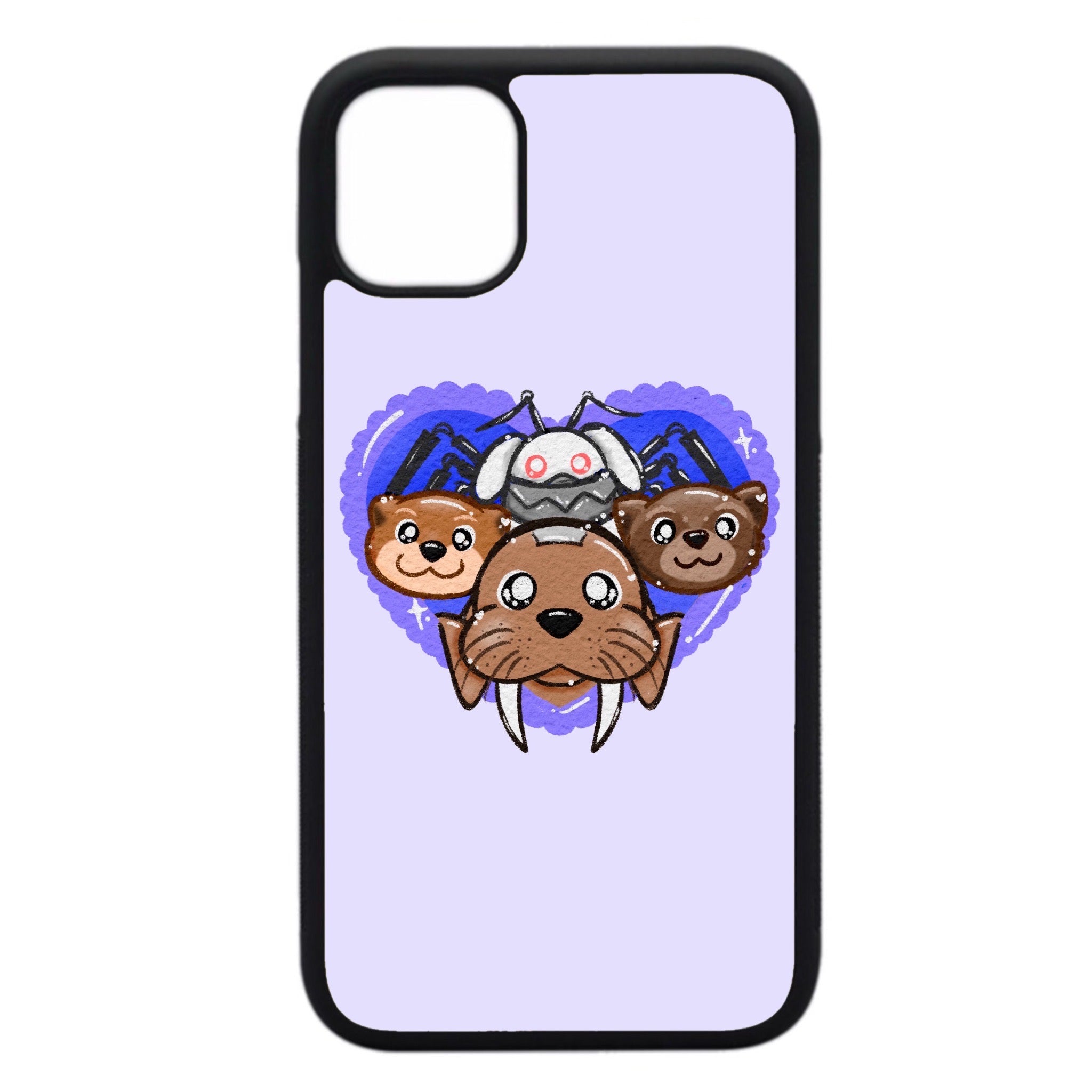 Batch 89 Case – Ember Cases