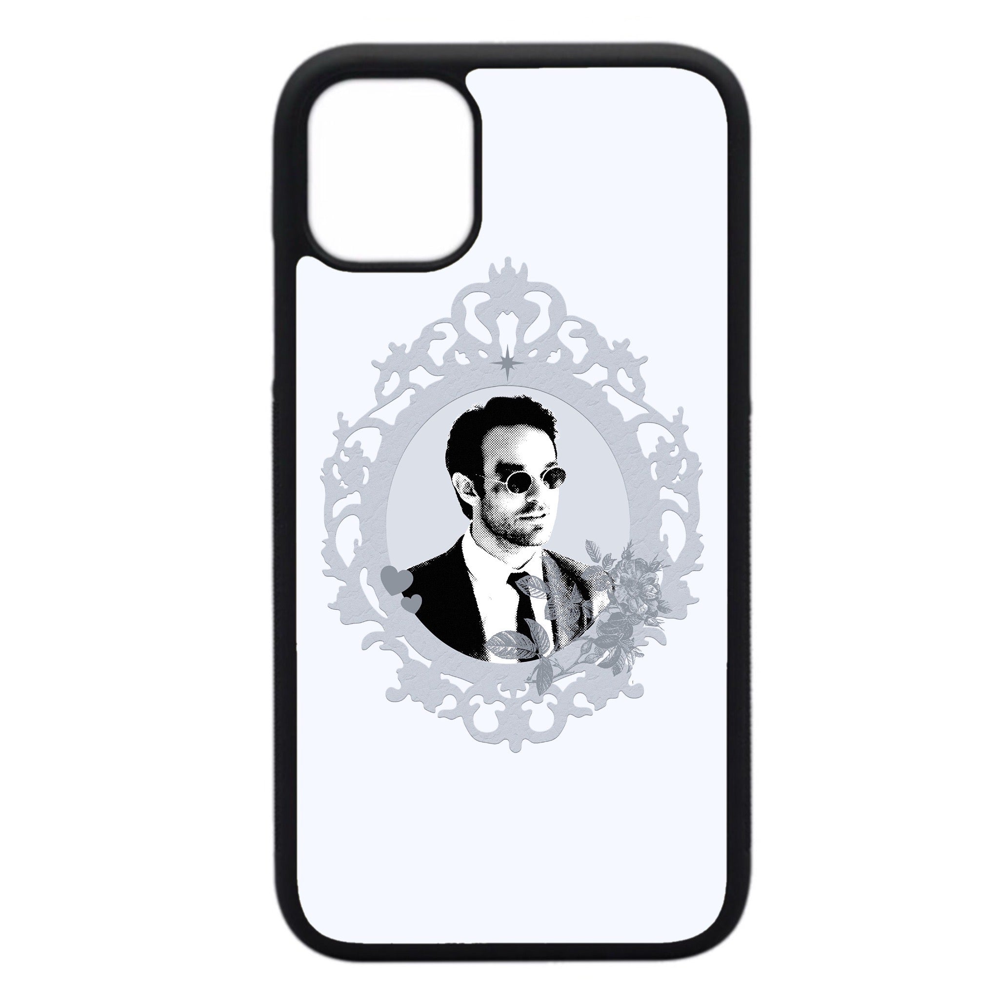 Matt Frame Case – Ember Cases