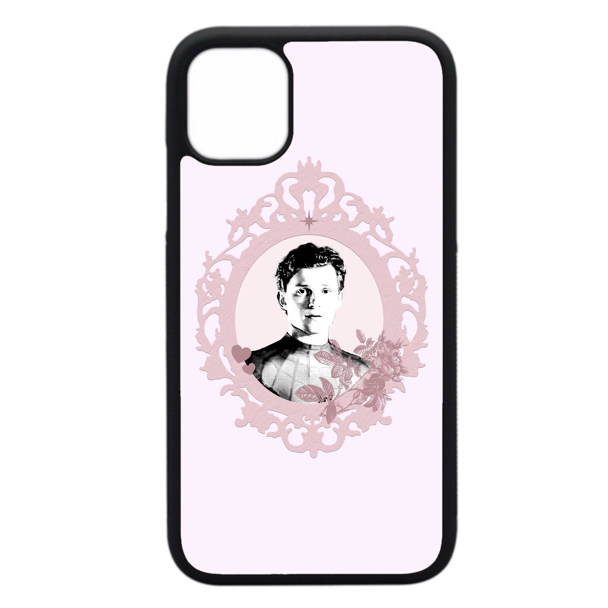 Peter Frame Case – Ember Cases