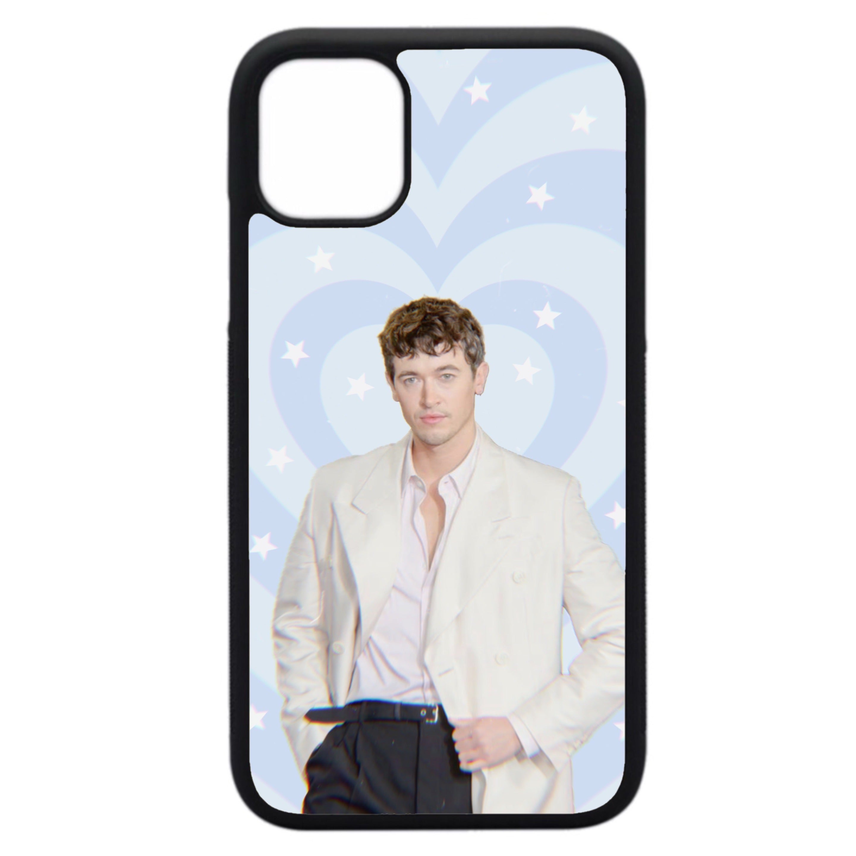 Tom Case – Ember Cases