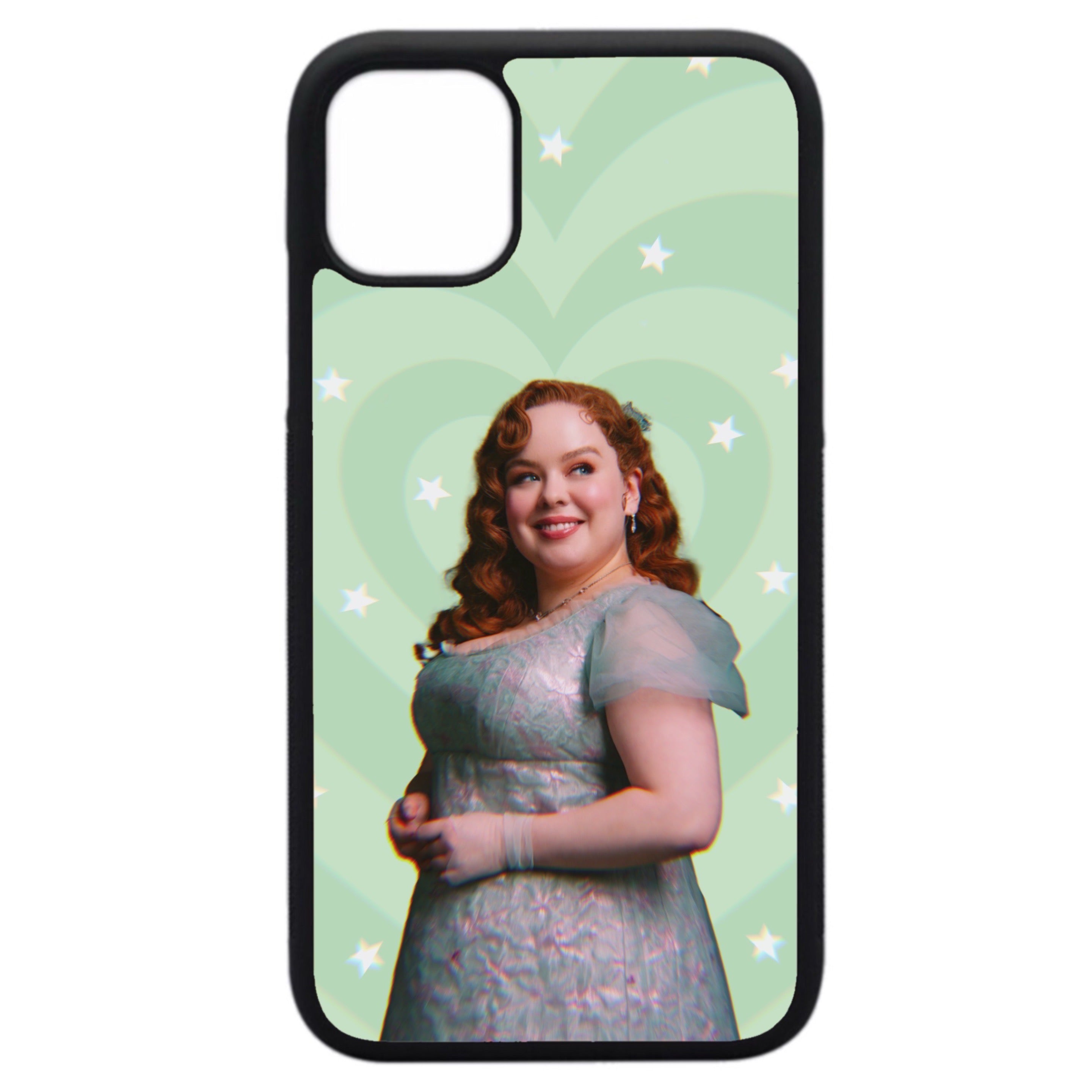 Penelope Hearts Case – Ember Cases