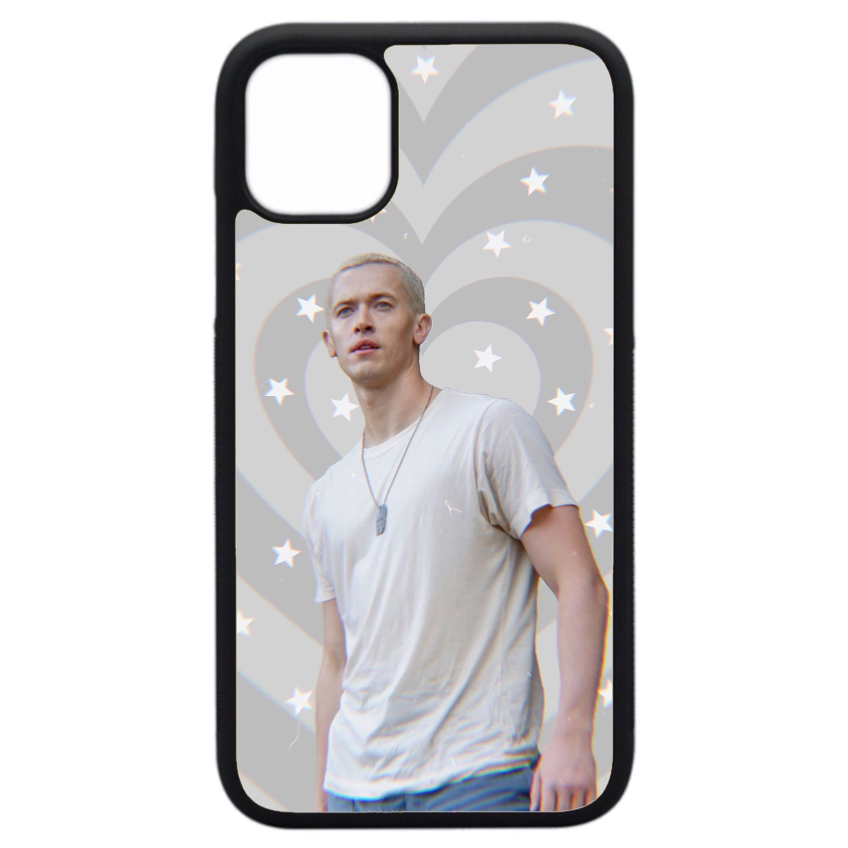 Snow #2 Case – Ember Cases