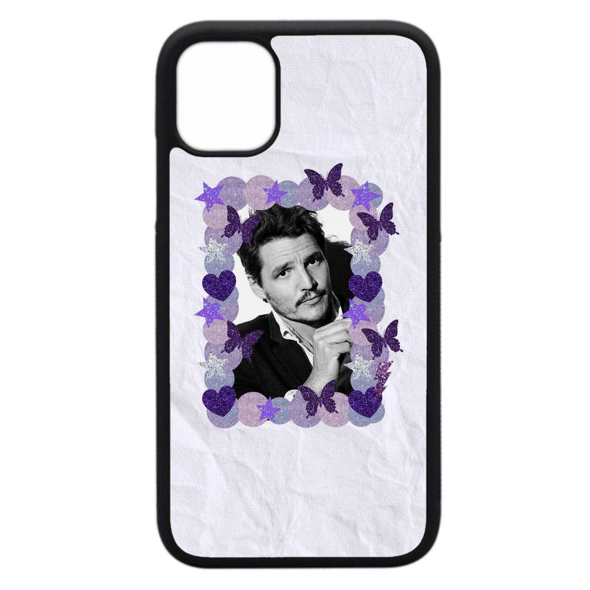 Pedro Photo Card Case – Ember Cases