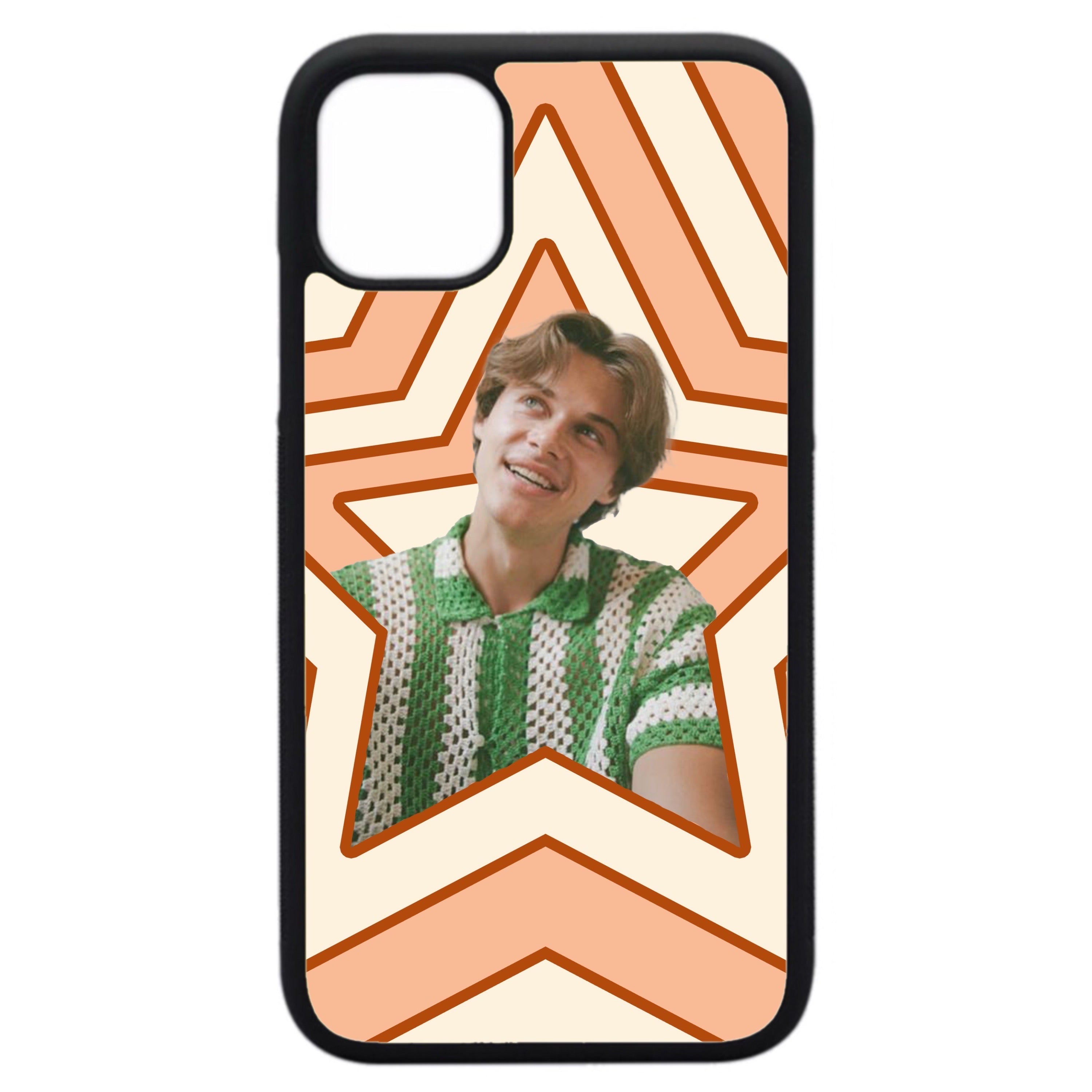 Conrad Star Case – Ember Cases