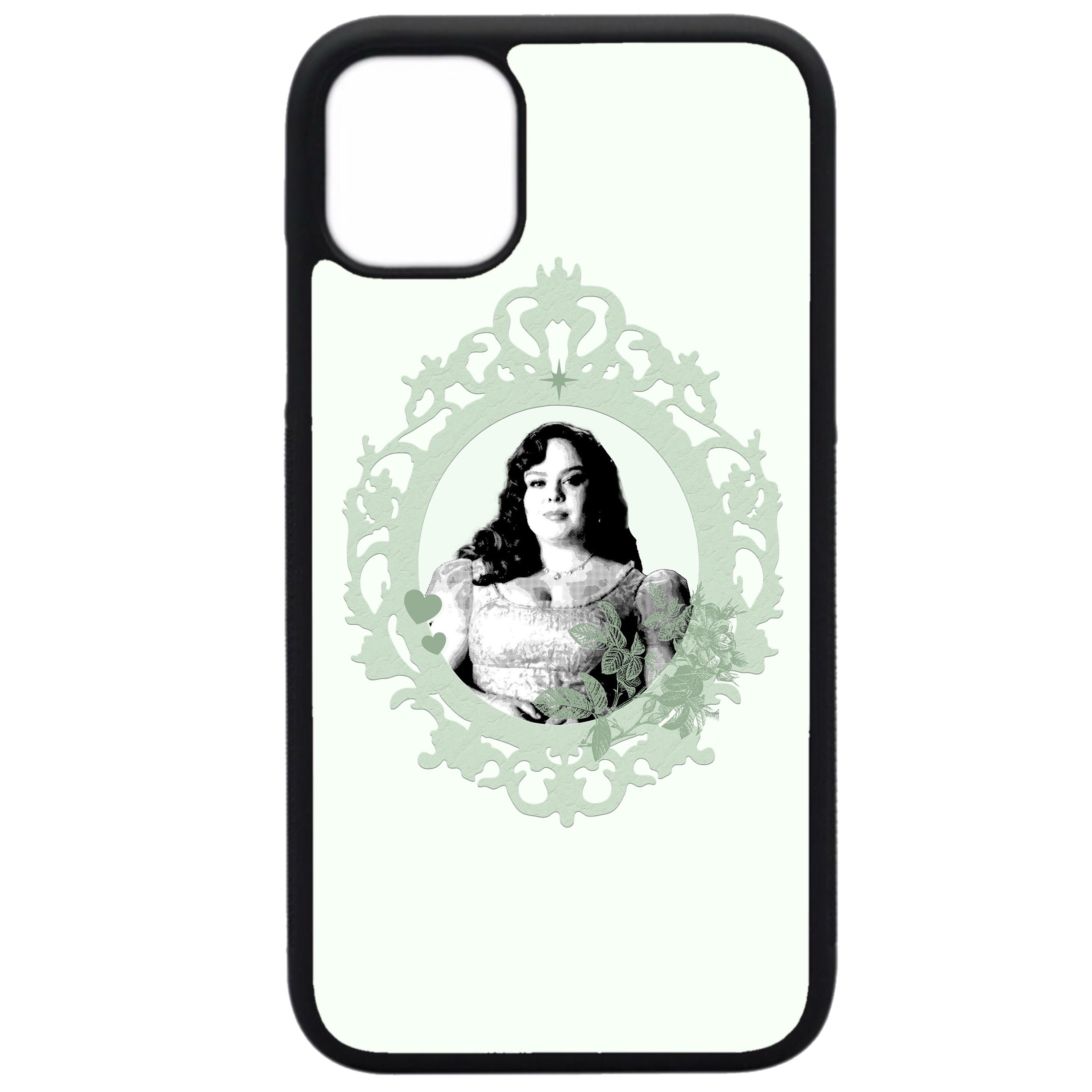 Penelope Frame Case – Ember Cases