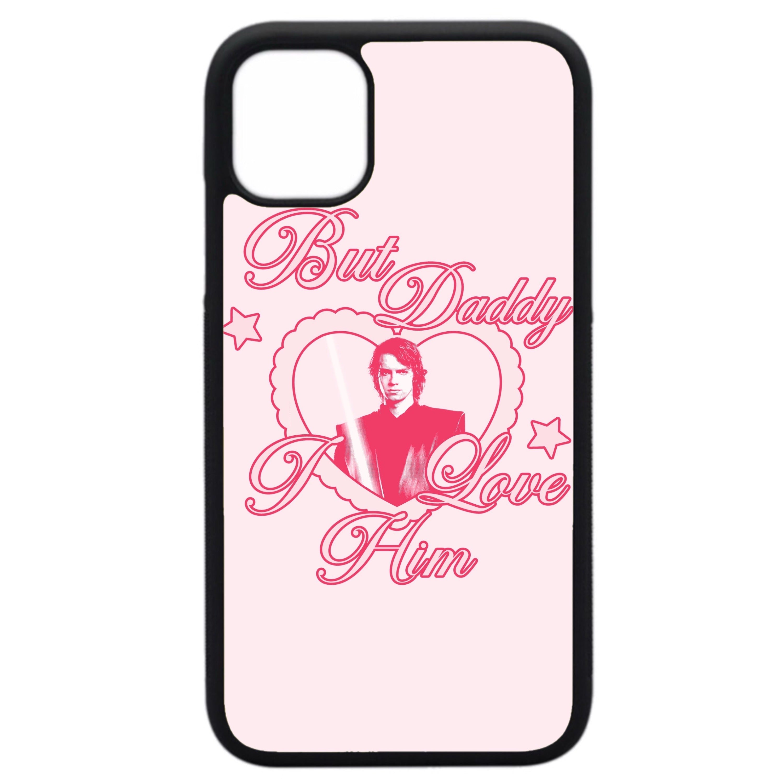 But Daddy I Love Him Case (Read Description)! – Ember Cases