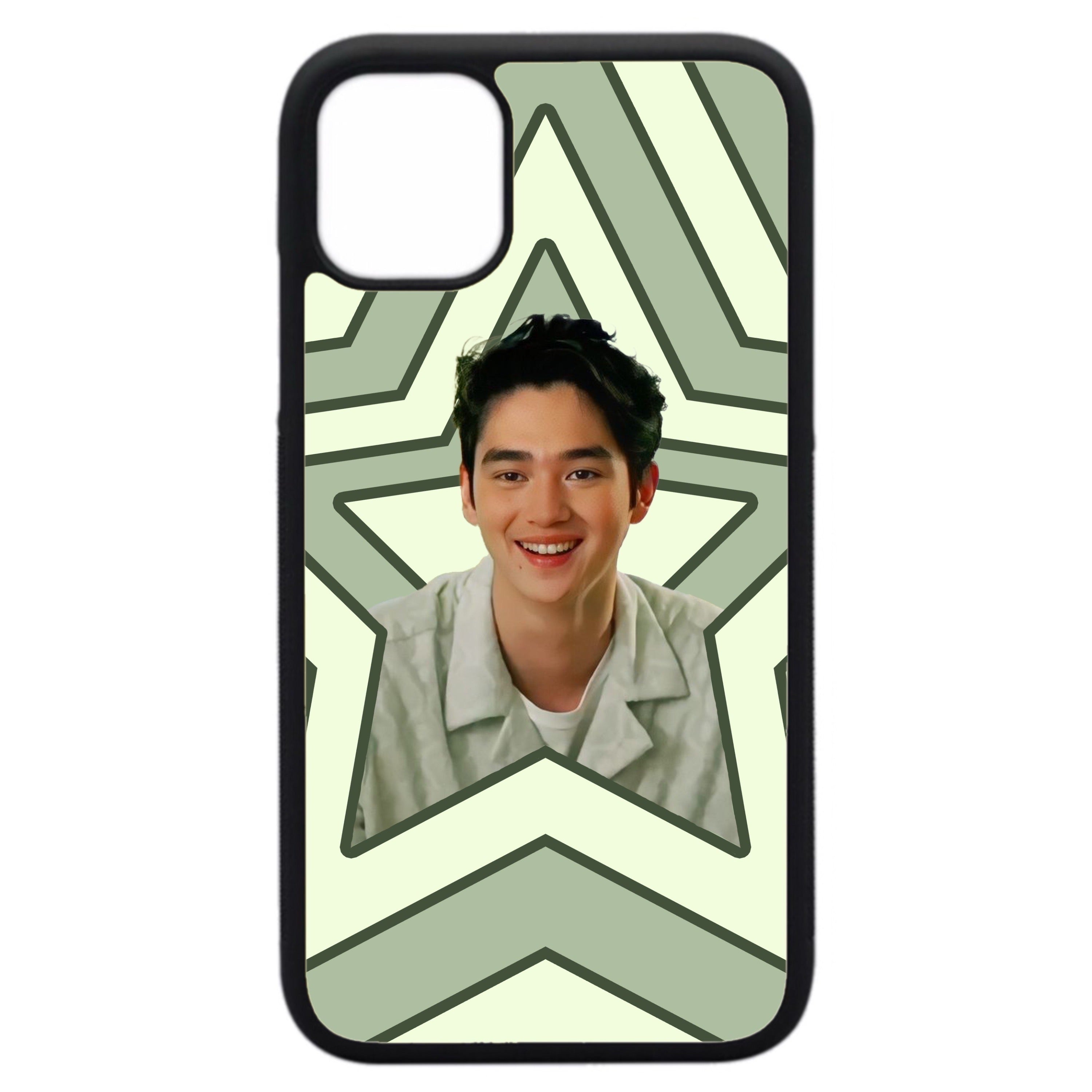Steven Star Case – Ember Cases