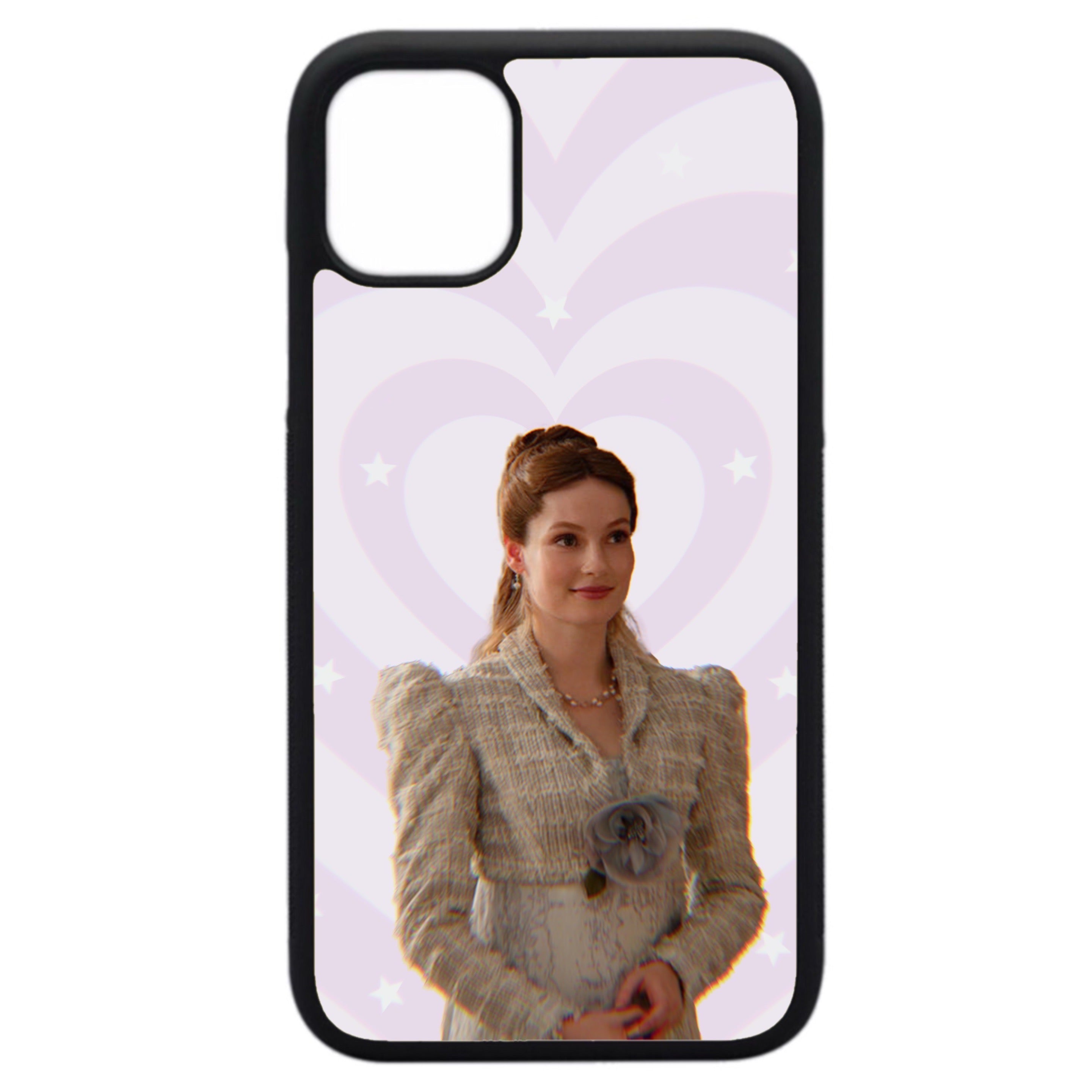 Francesca Hearts Case – Ember Cases