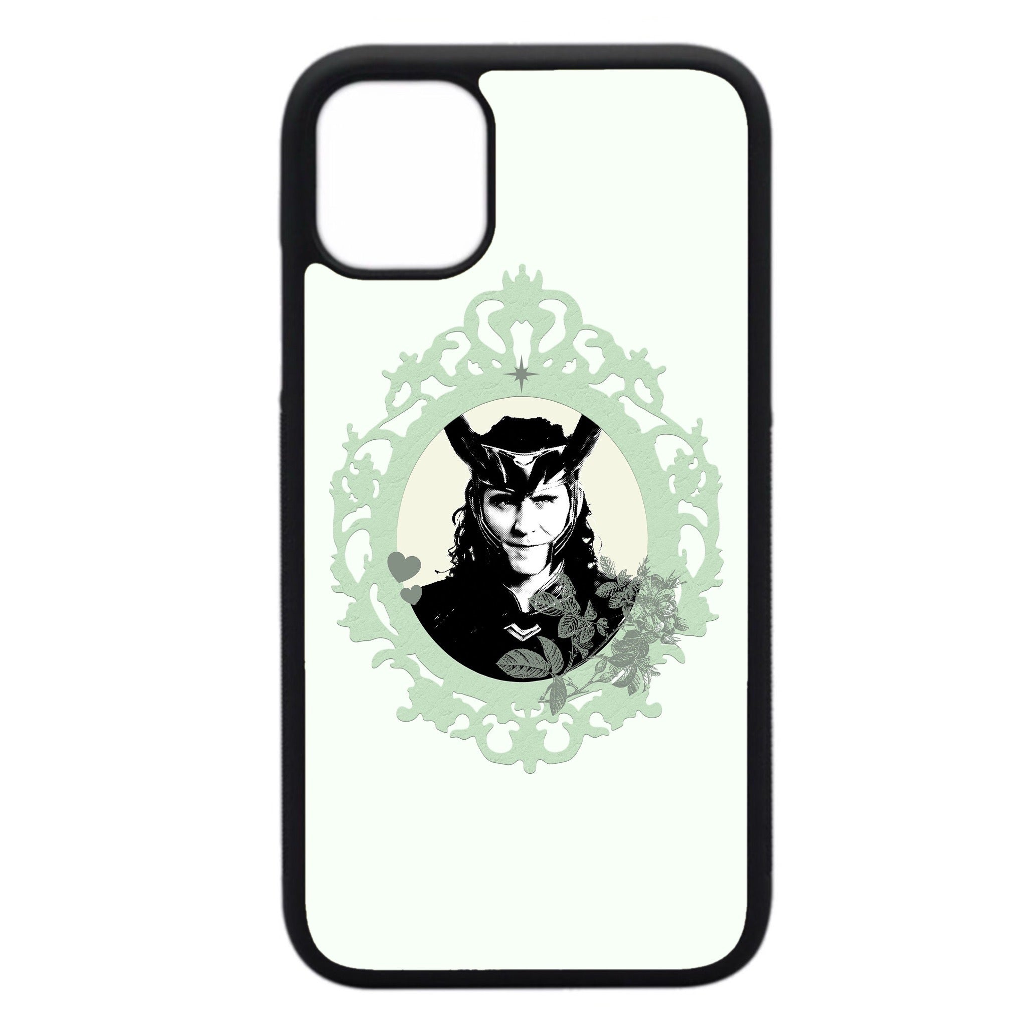 Mischief Frame Case – Ember Cases