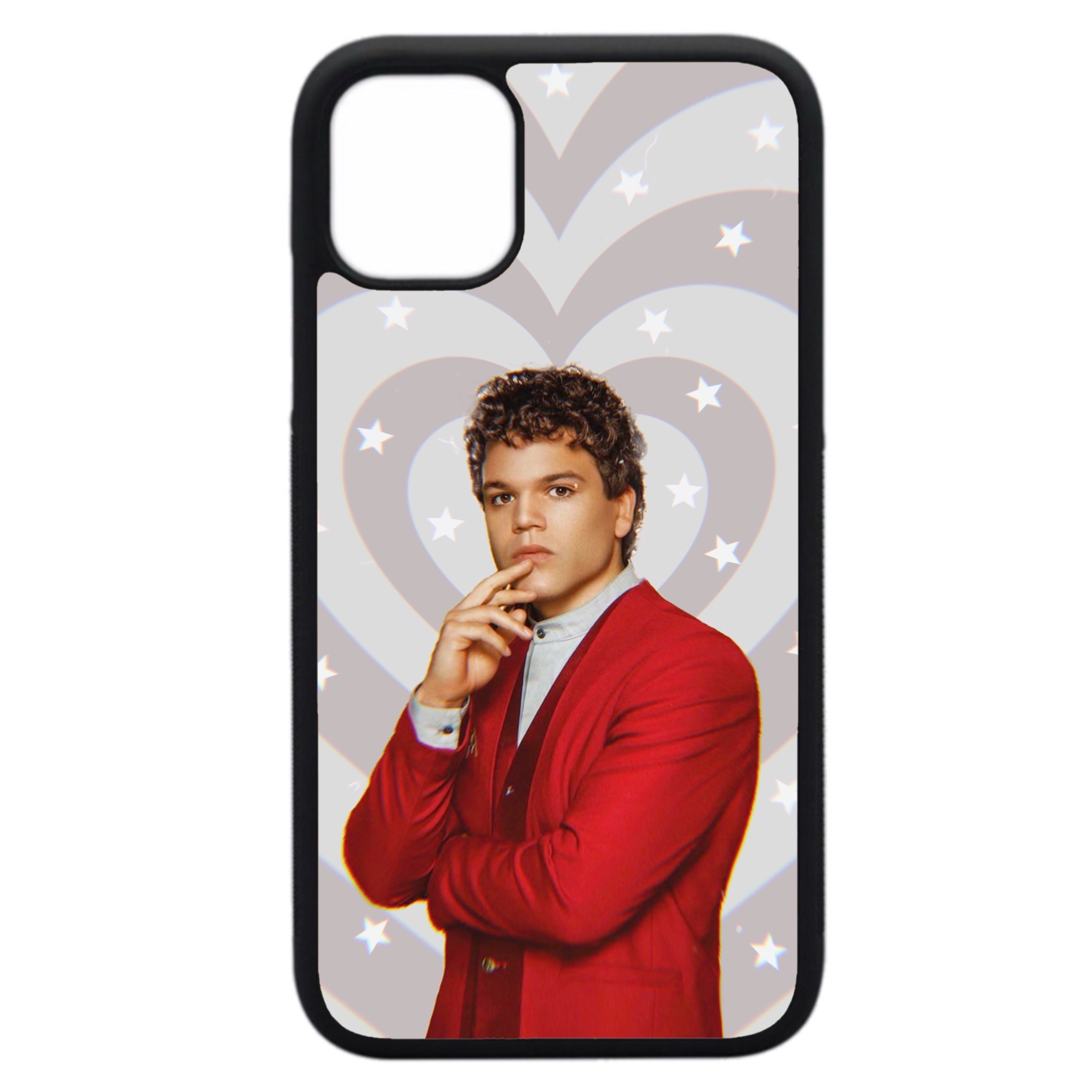 Sejanus Case – Ember Cases