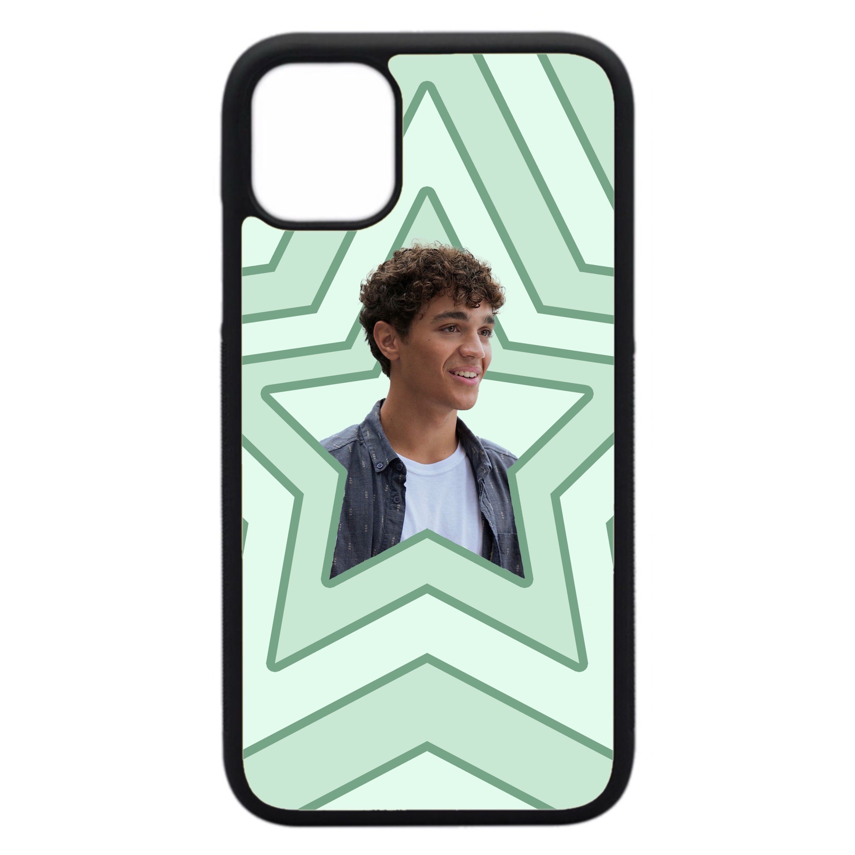Cam Star Case – Ember Cases