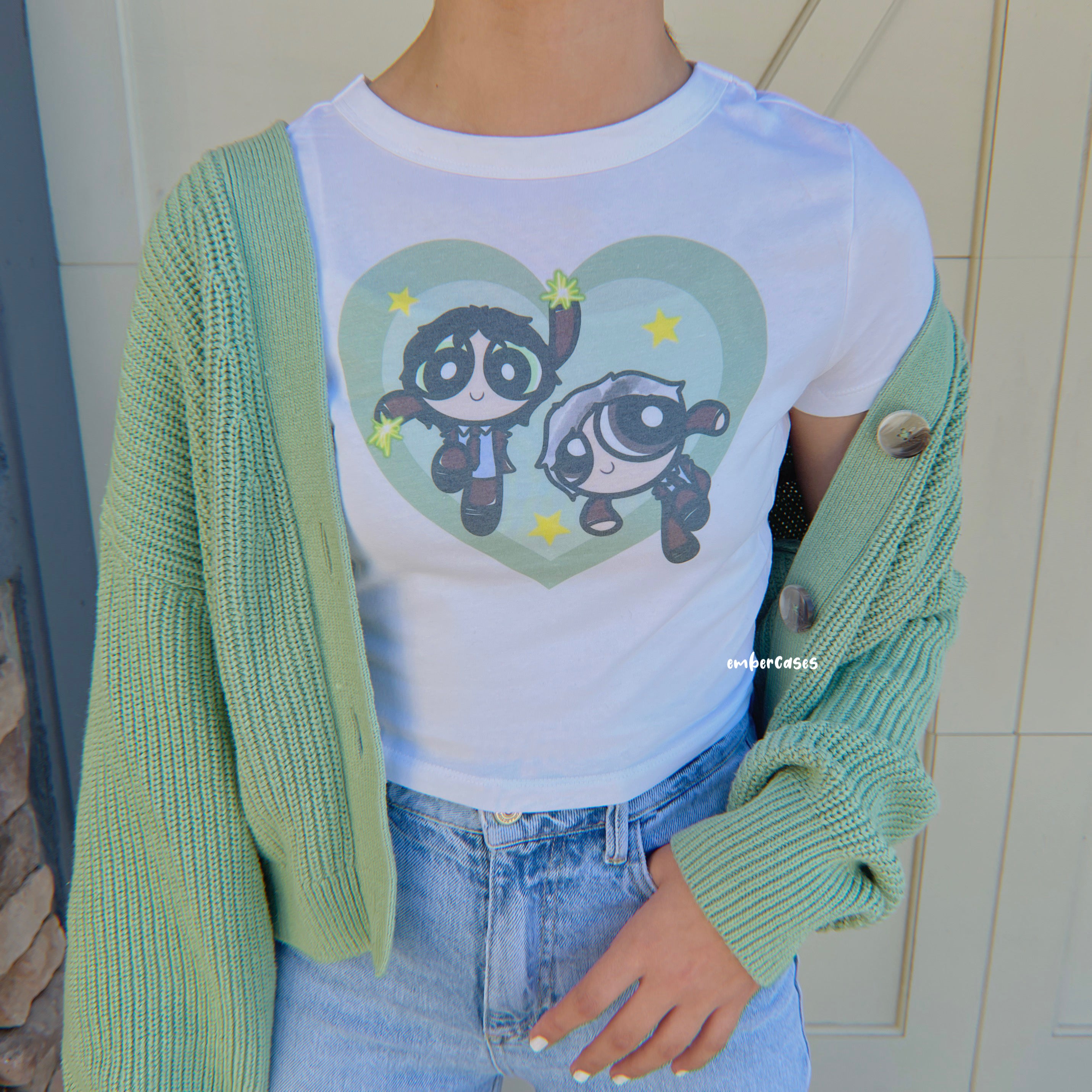 Mischief and Mobius – Ember Cases