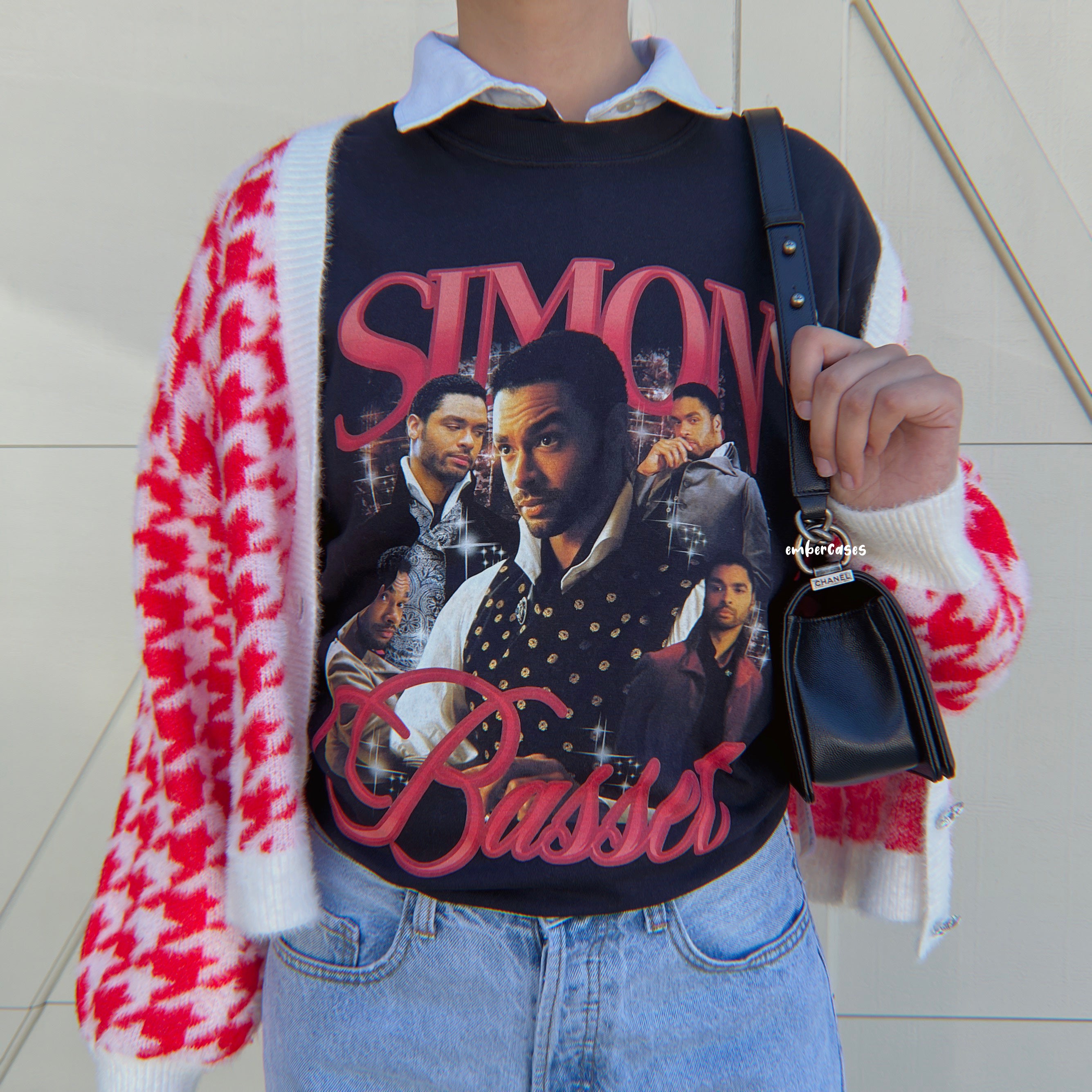 Simon Tee – Ember Cases