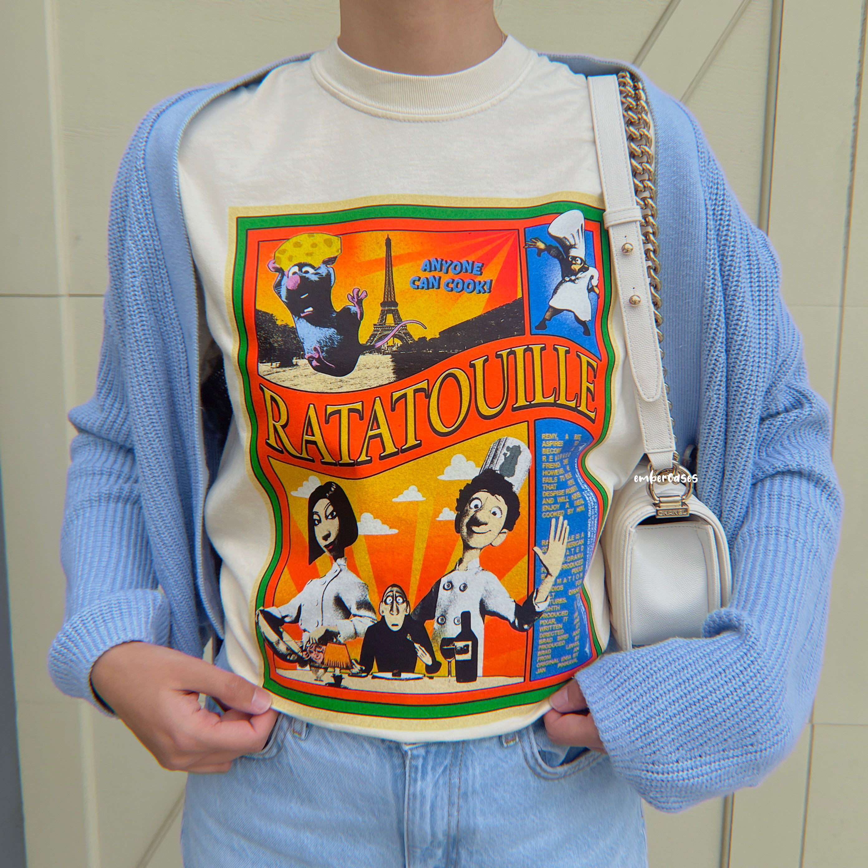 Remy Tee – Ember Cases