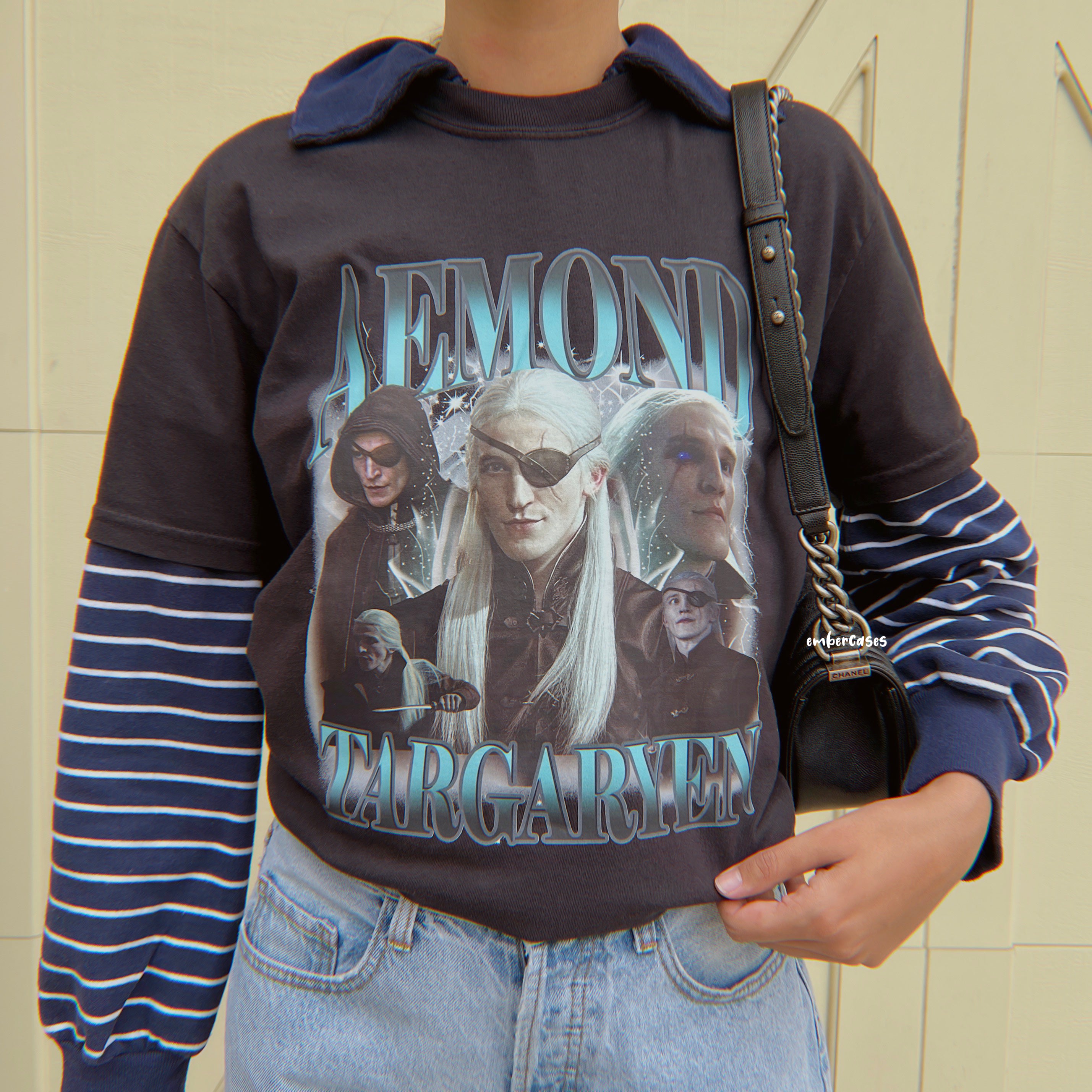 Aemond Tee – Ember Cases