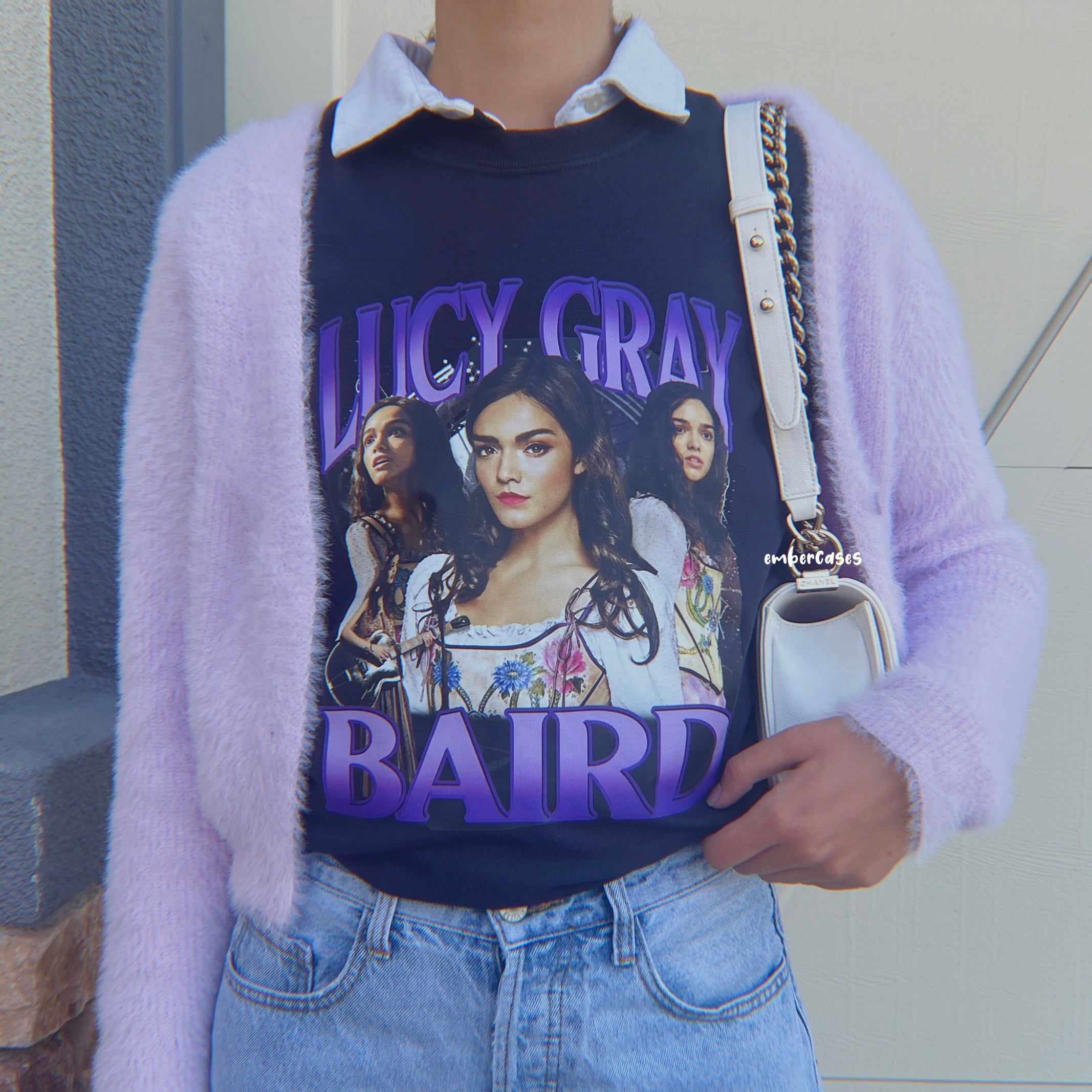 Lucy Tee – Ember Cases