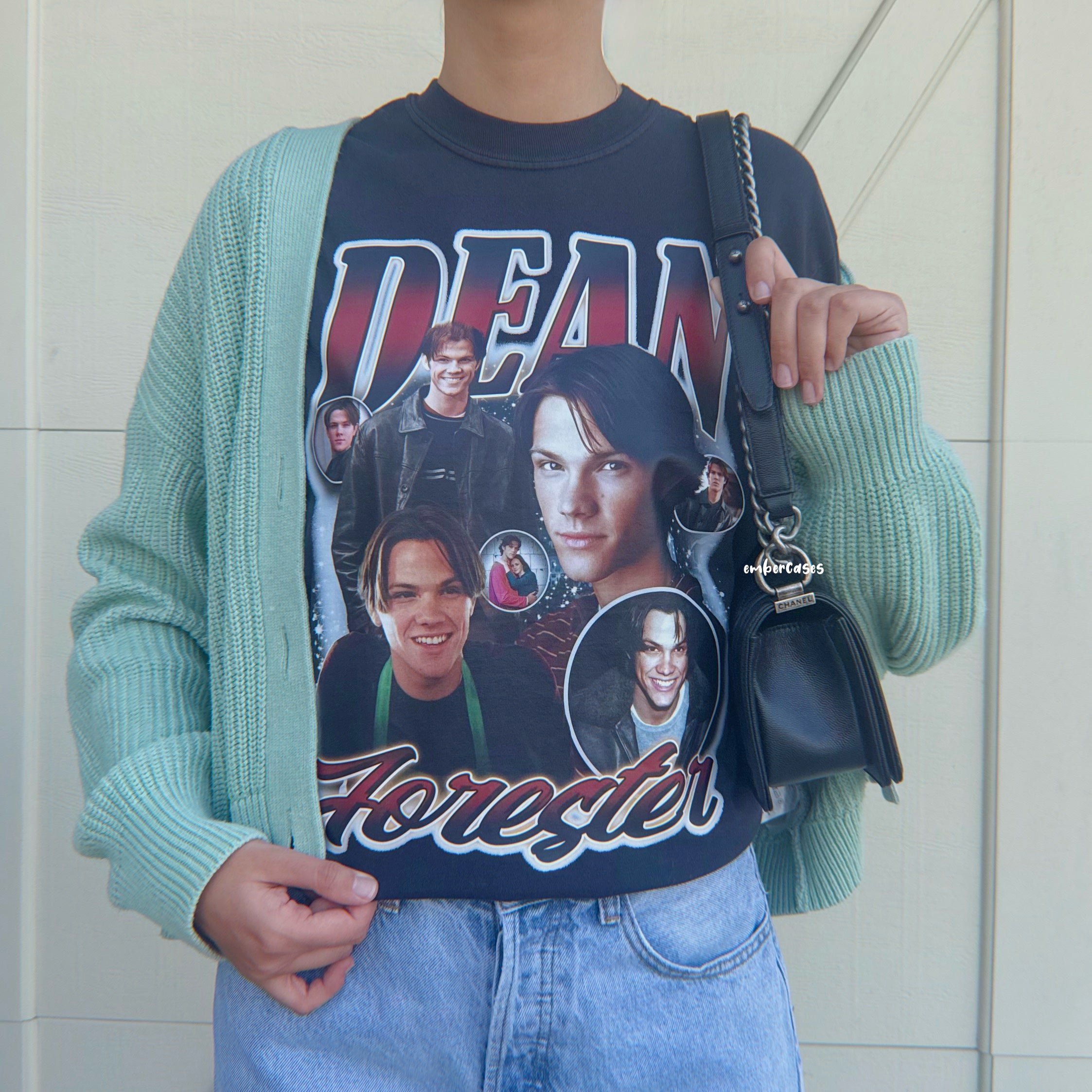 Dean Tee – Ember Cases
