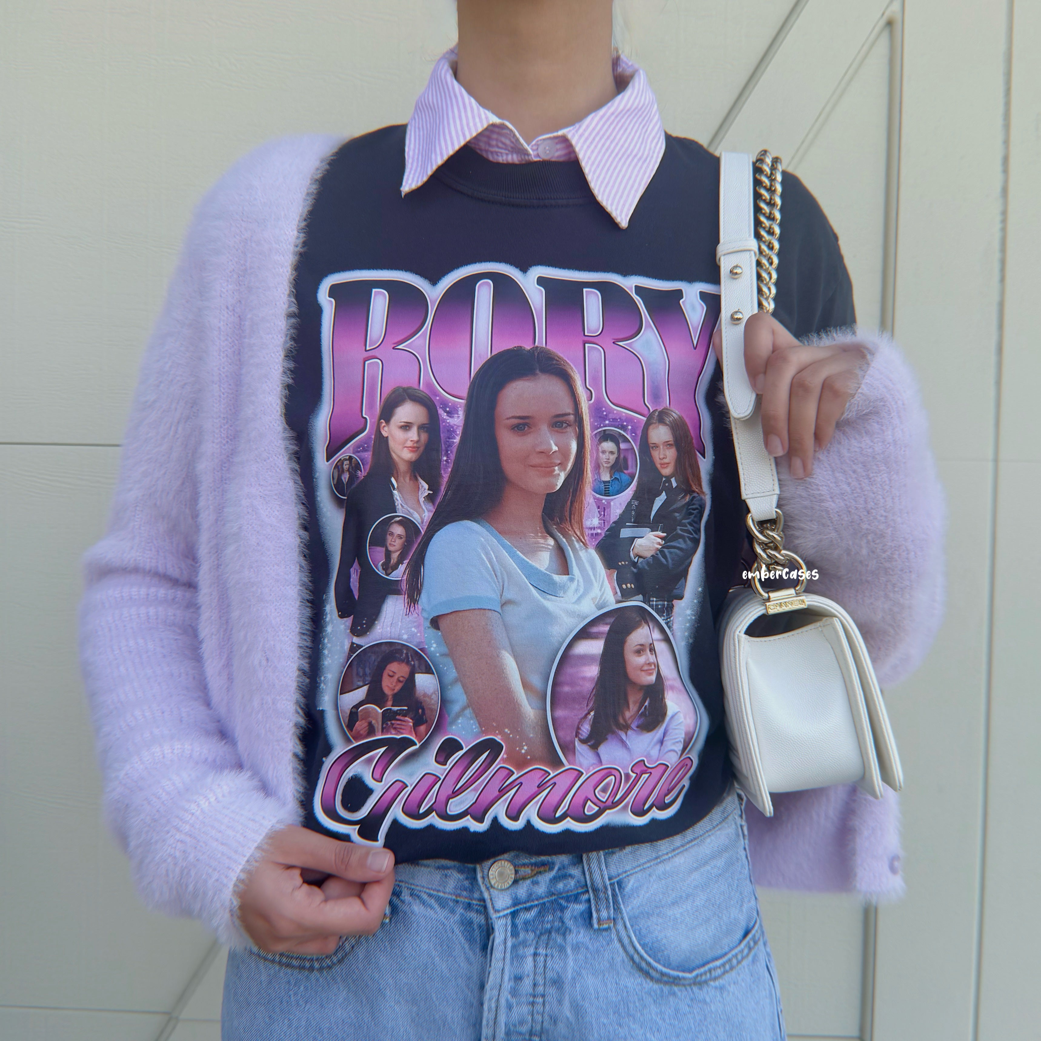 Rory Tee – Ember Cases