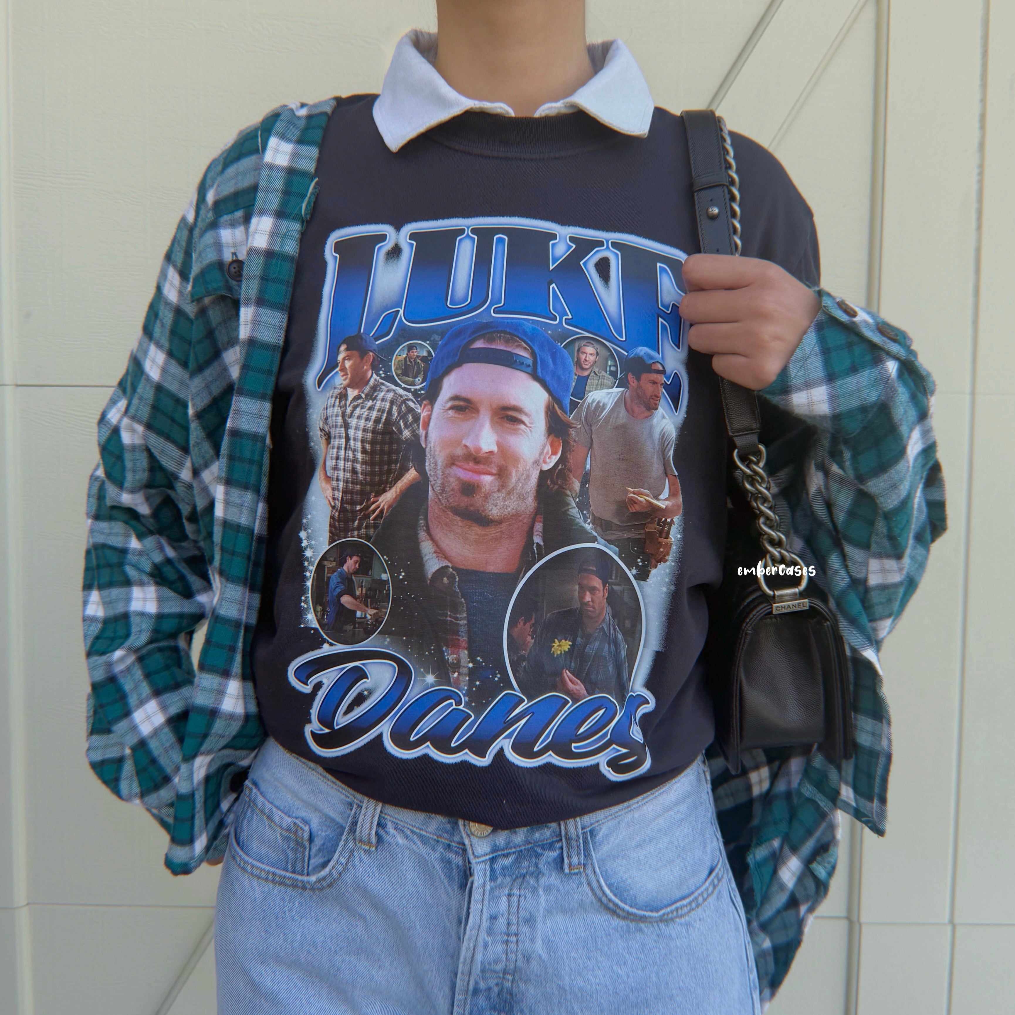 Luke Tee – Ember Cases