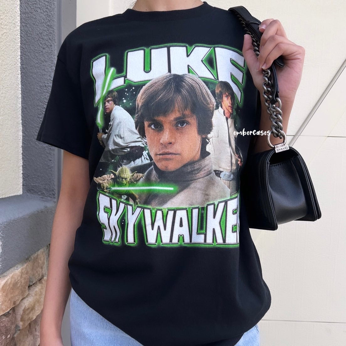 Luke Tee – Ember Cases