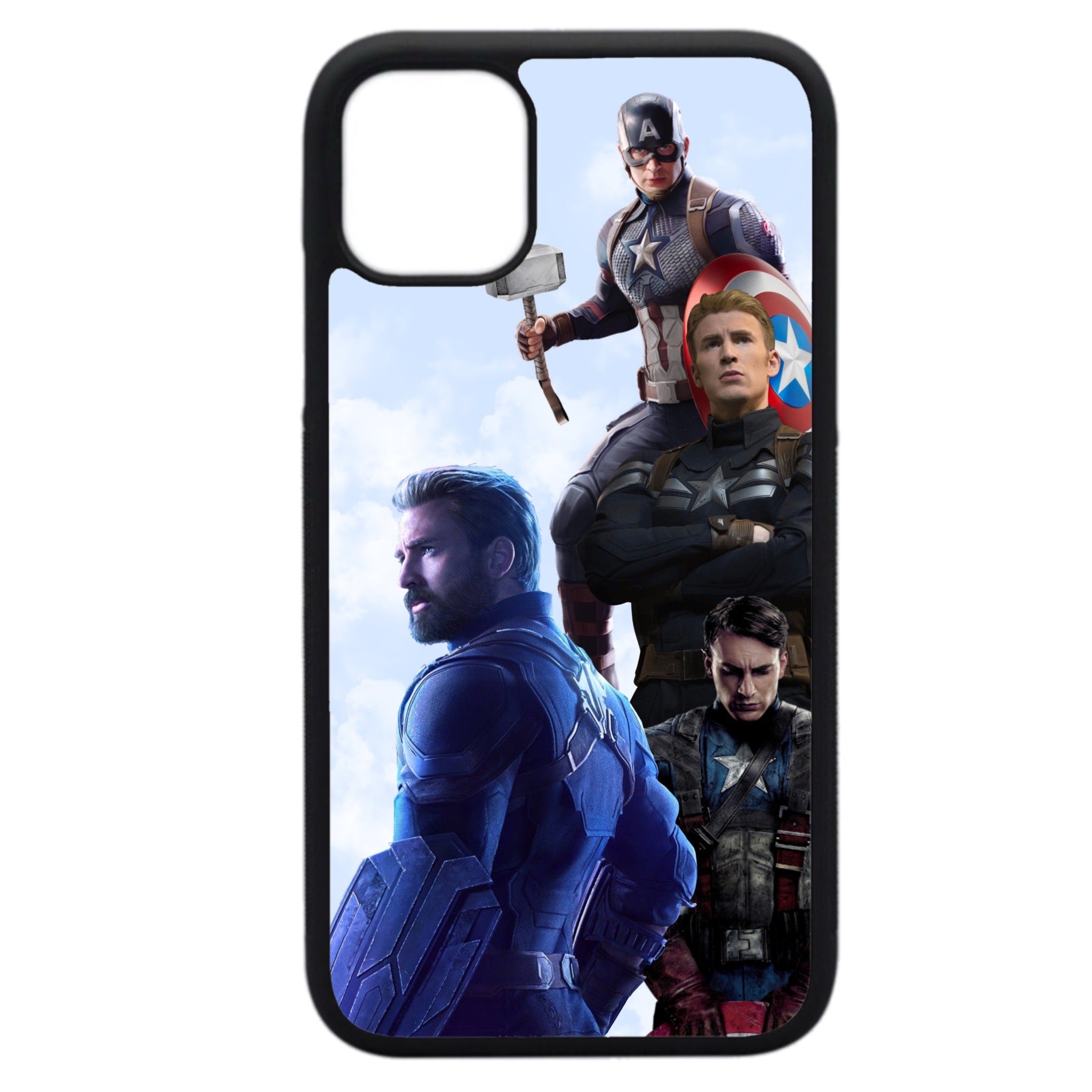 Chris Case – Ember Cases