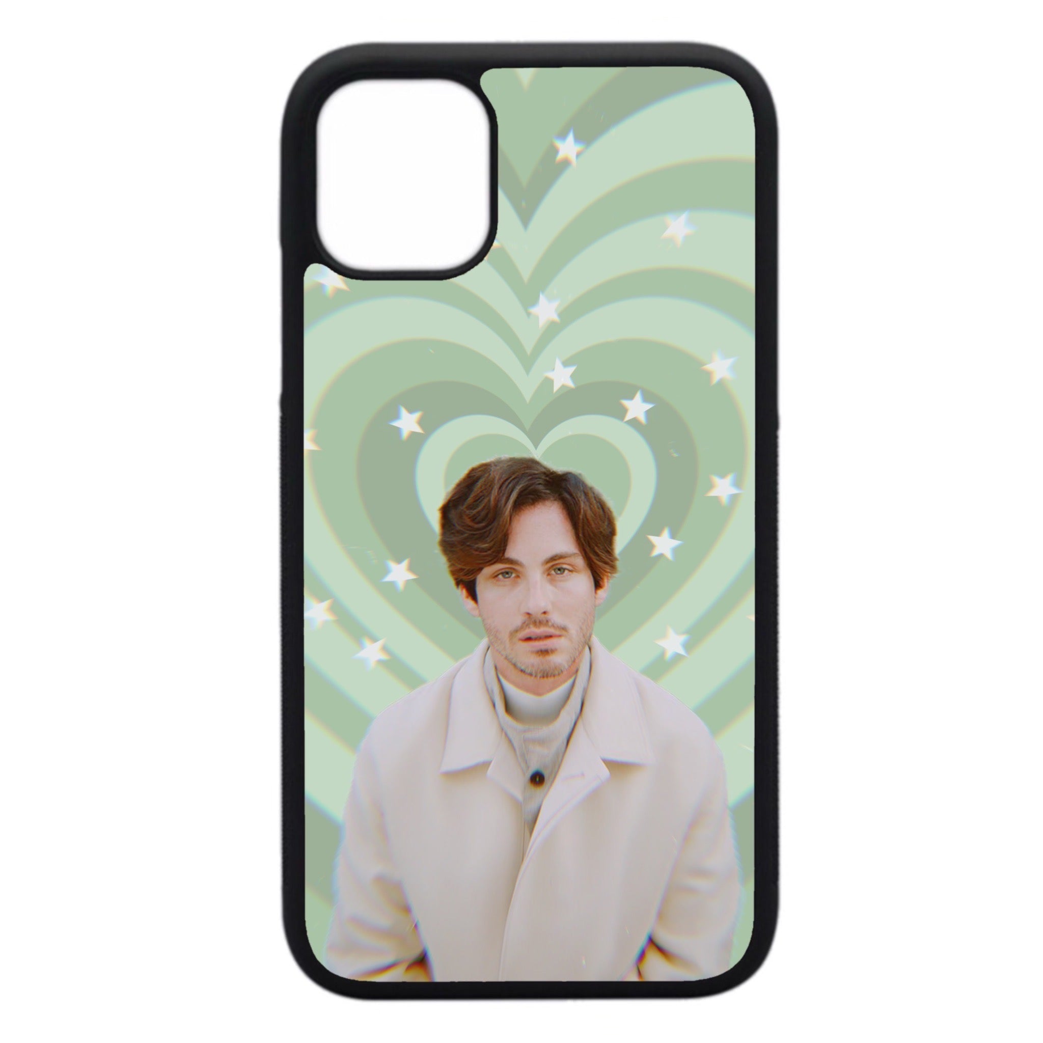 Logan Hearts Case – Ember Cases