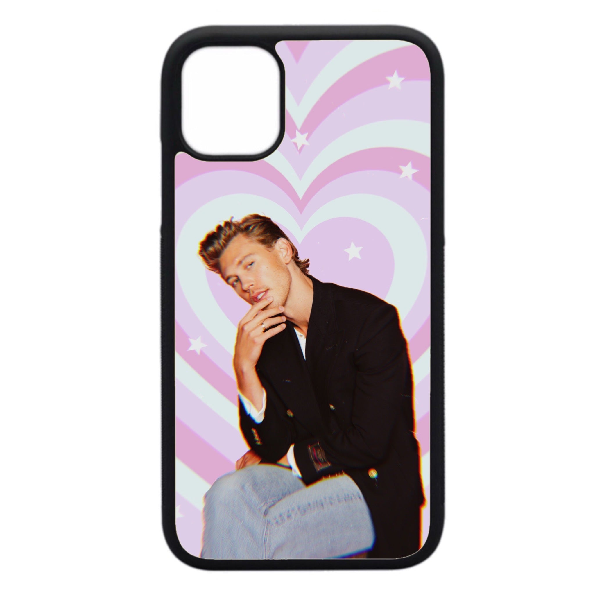 Austin Case – Ember Cases