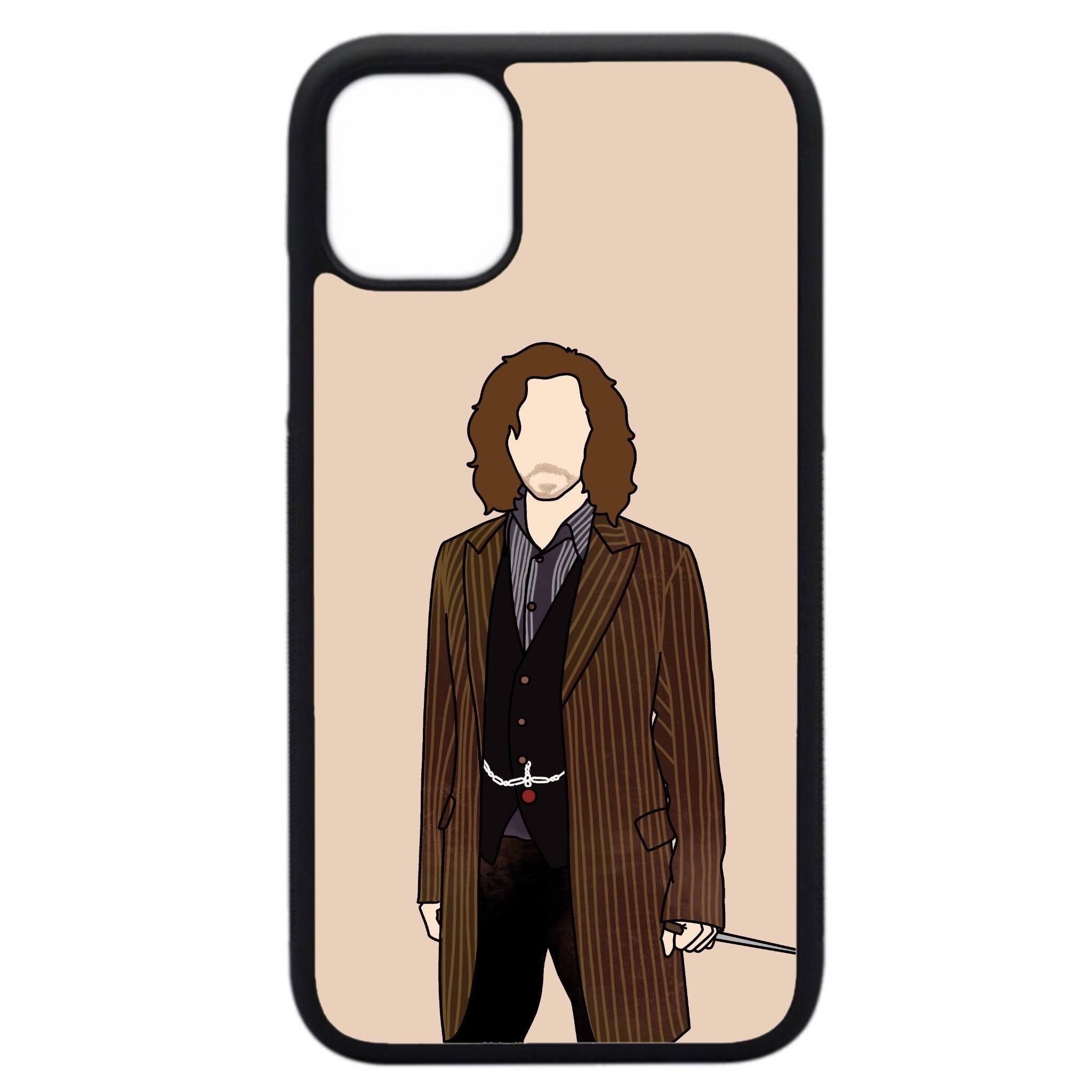 Godfather Case – Ember Cases