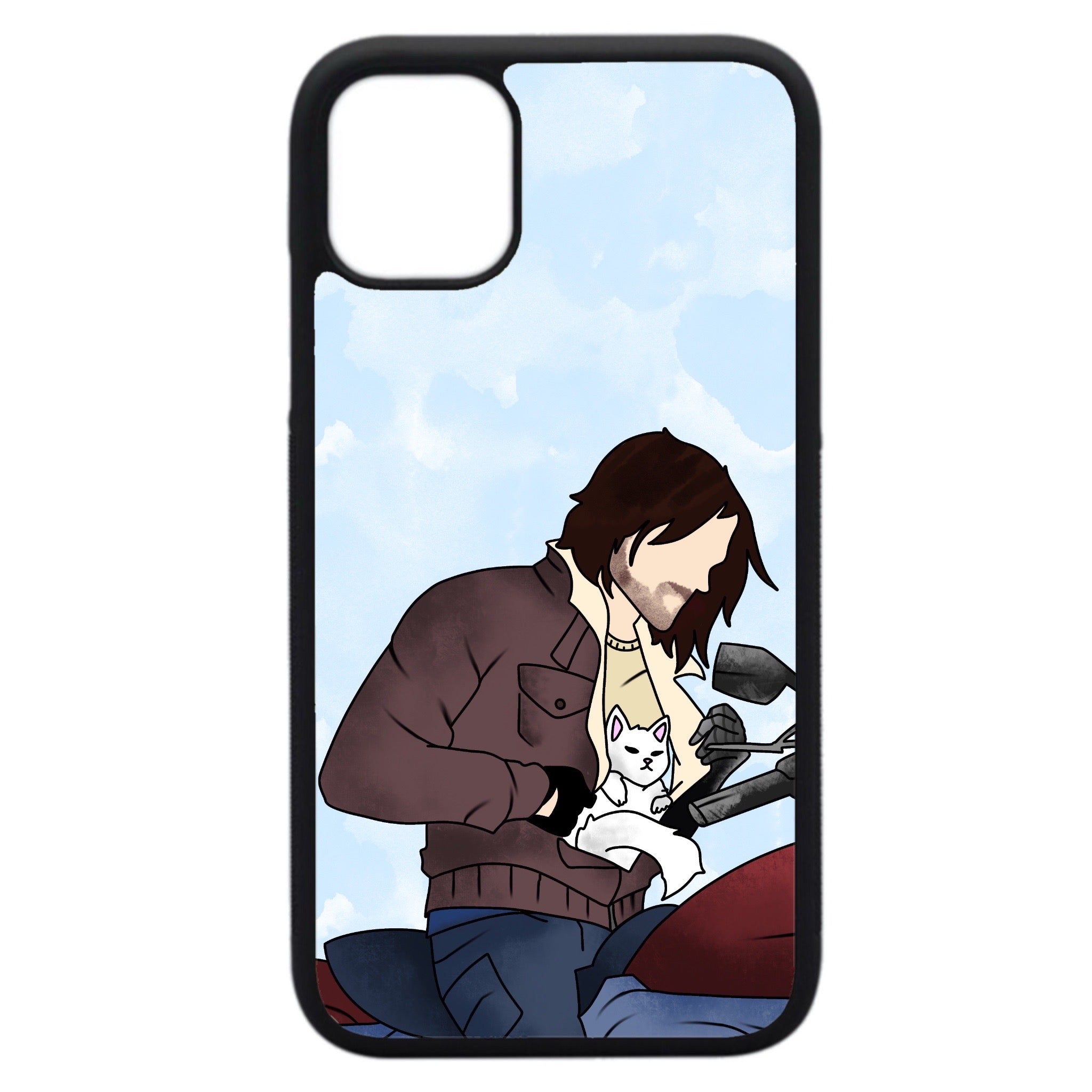 Bucky+Alpine Case – Ember Cases