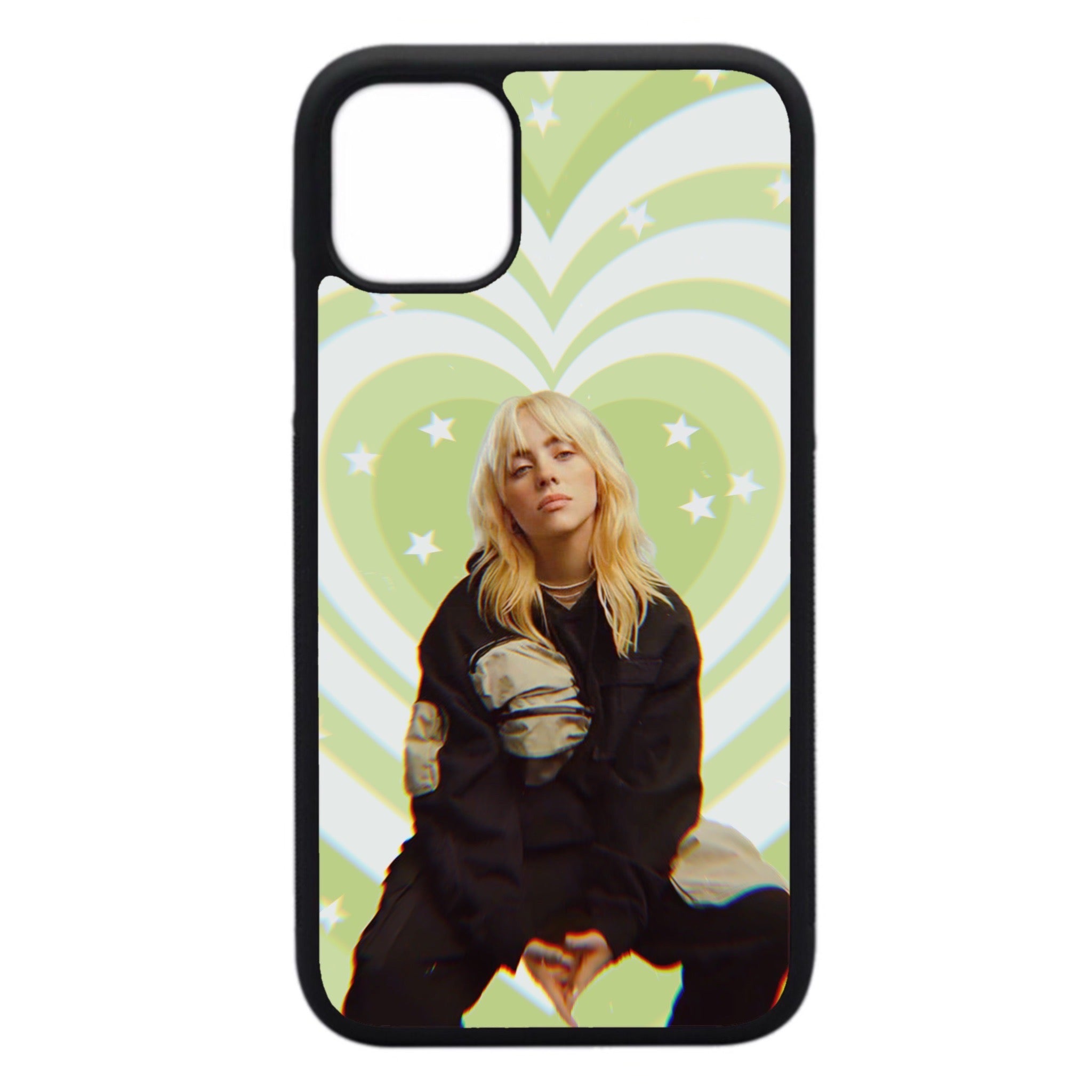 Billie Hearts Case – Ember Cases