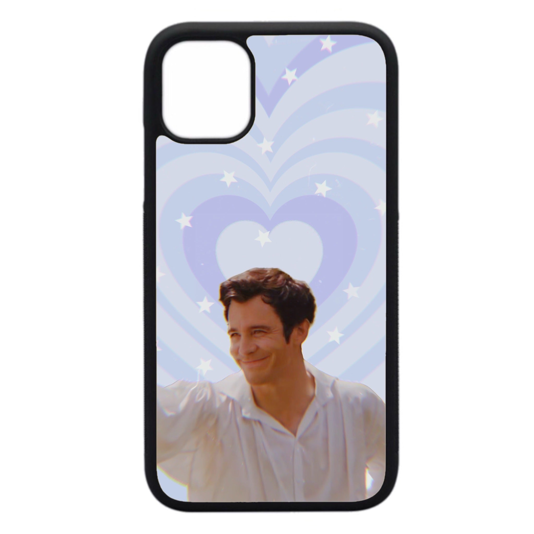 Benedict Hearts Case – Ember Cases
