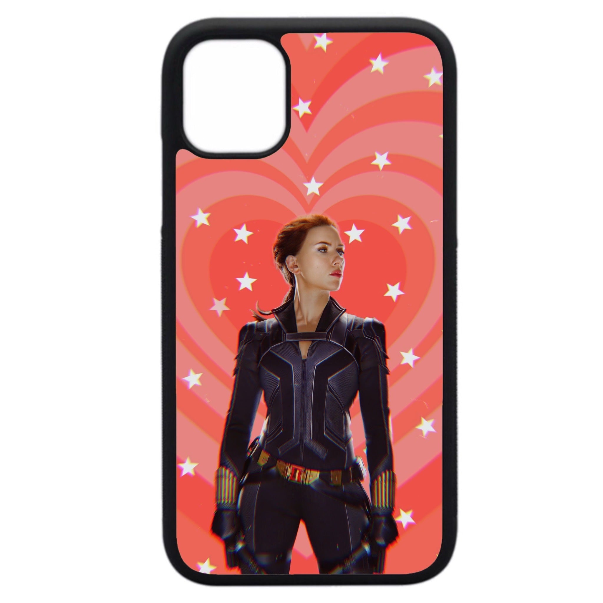 Natasha Hearts Case – Ember Cases