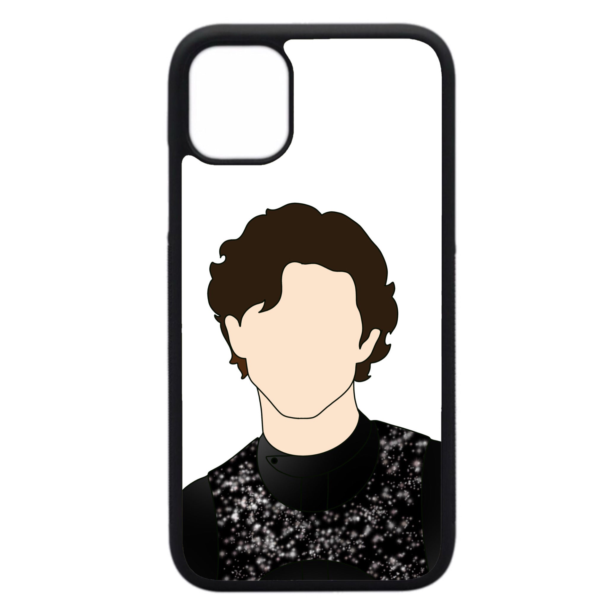 Timothée Chalamet GG Case – Ember Cases