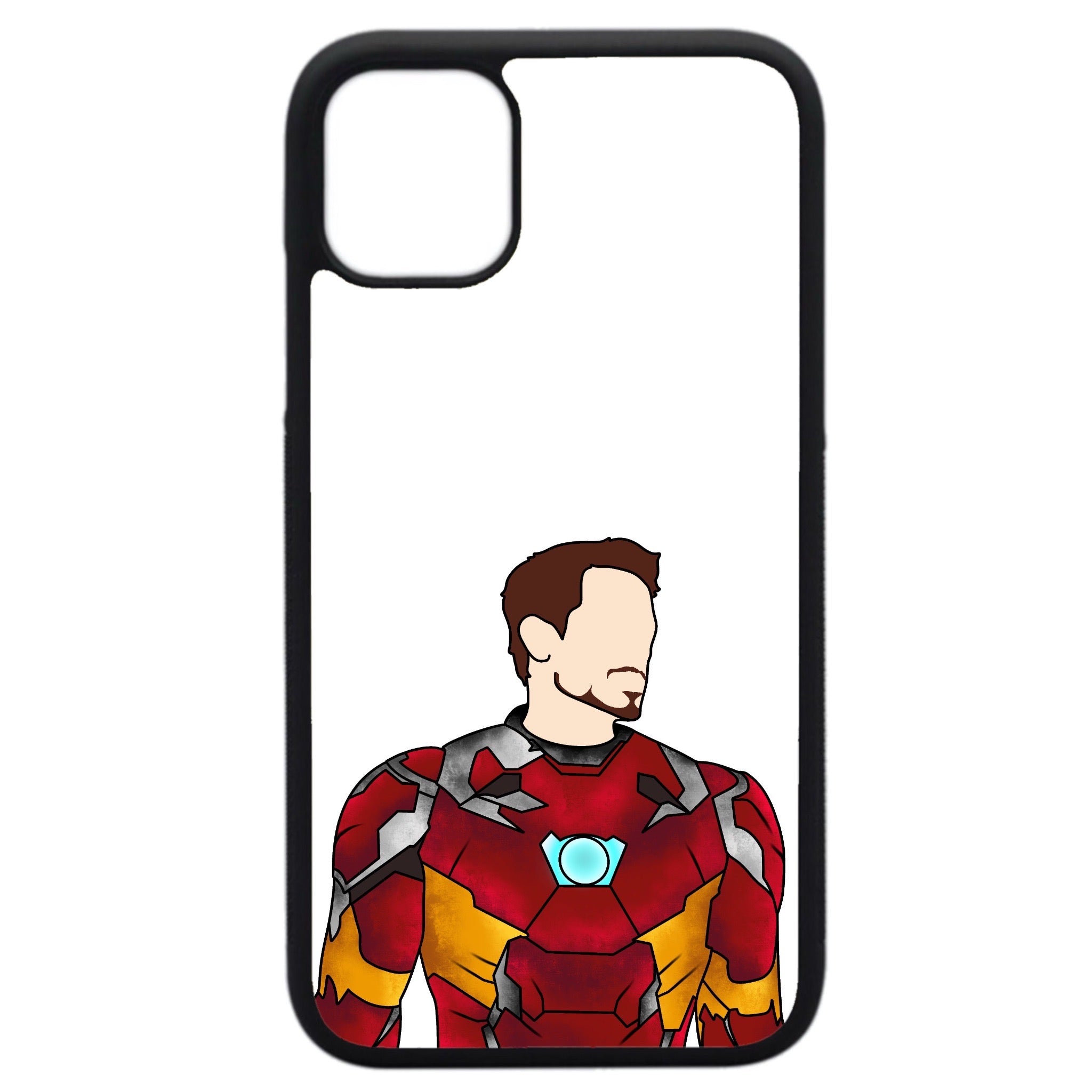 Tony Case – Ember Cases