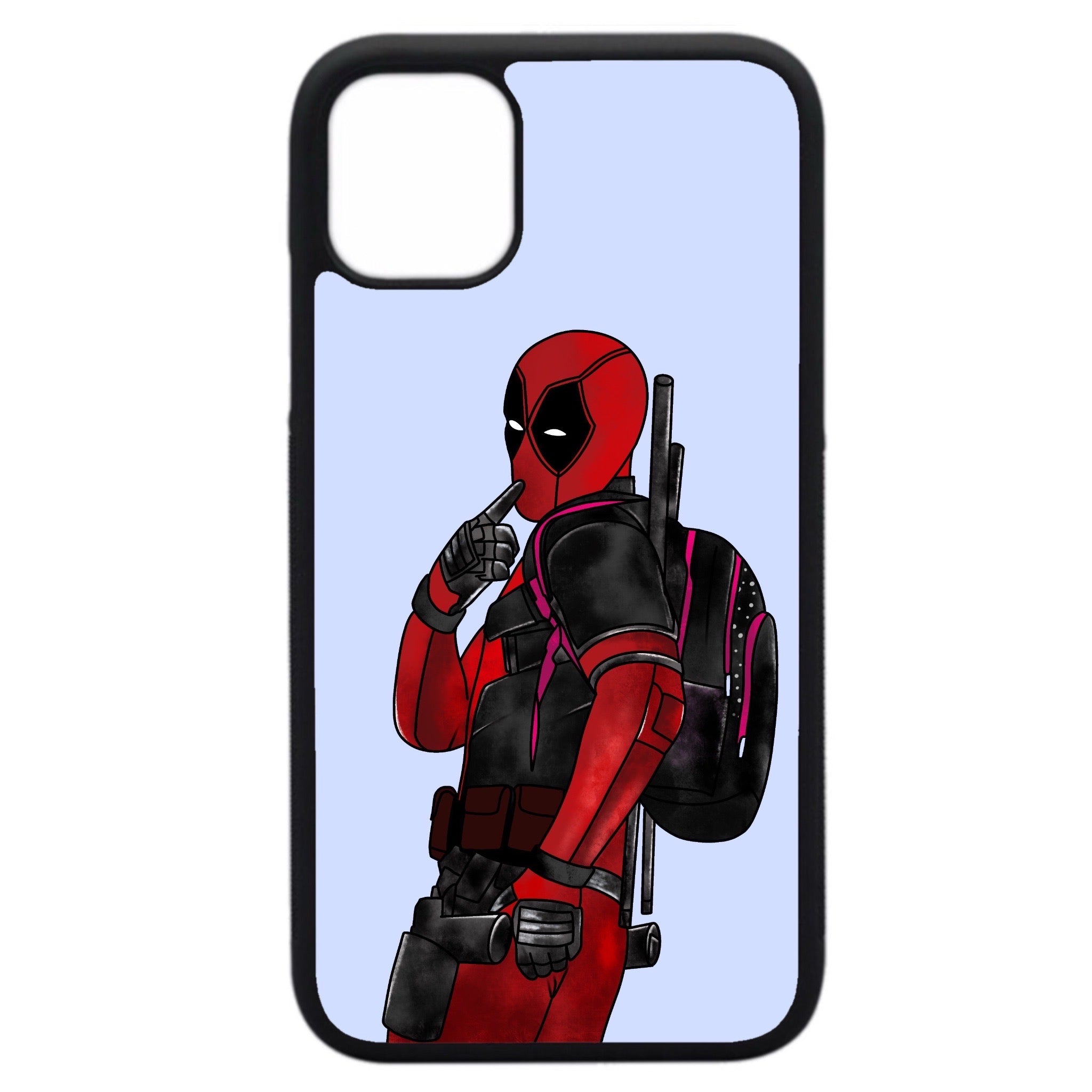 Wade Case – Ember Cases